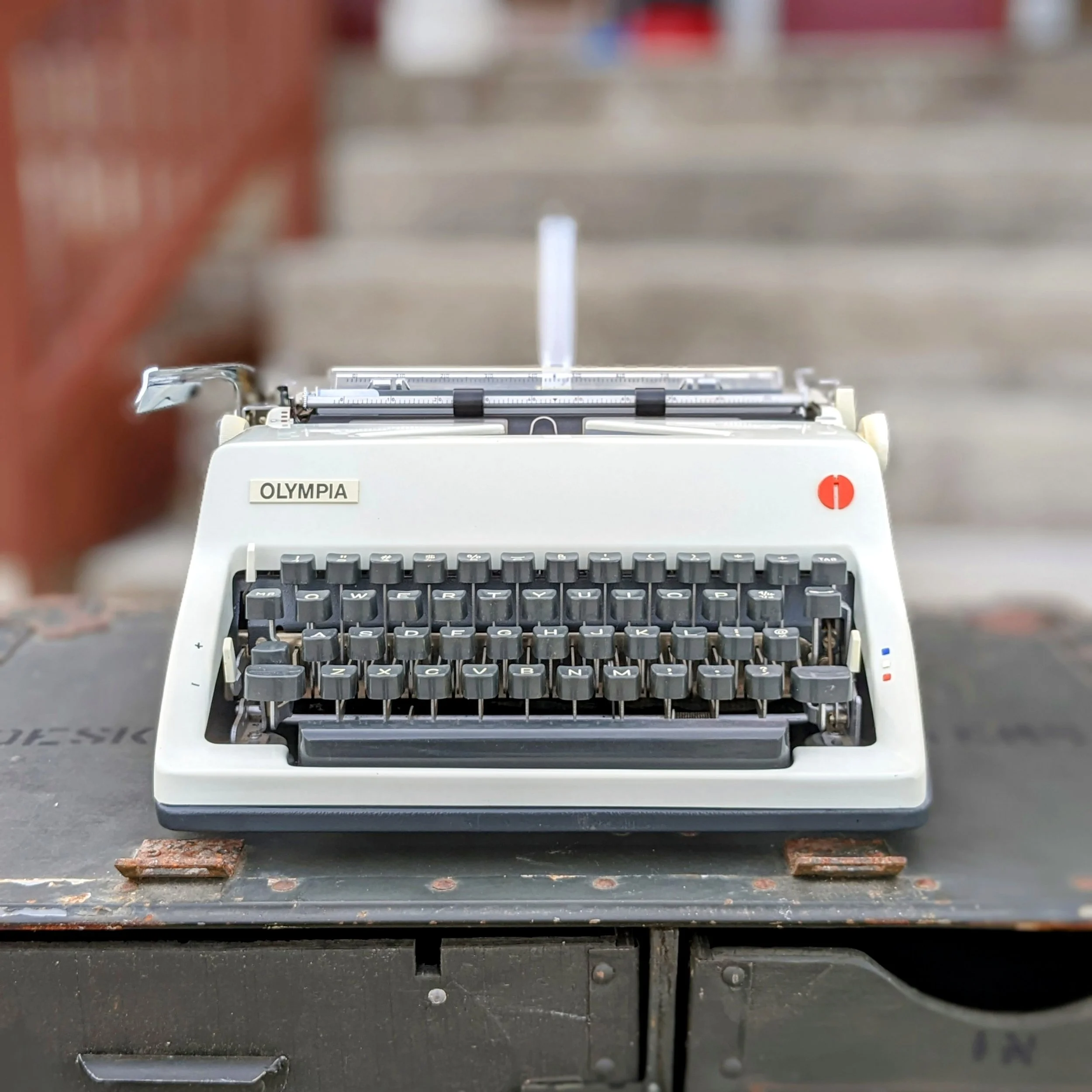 Typewriters — Shop — Nashville Typewriter