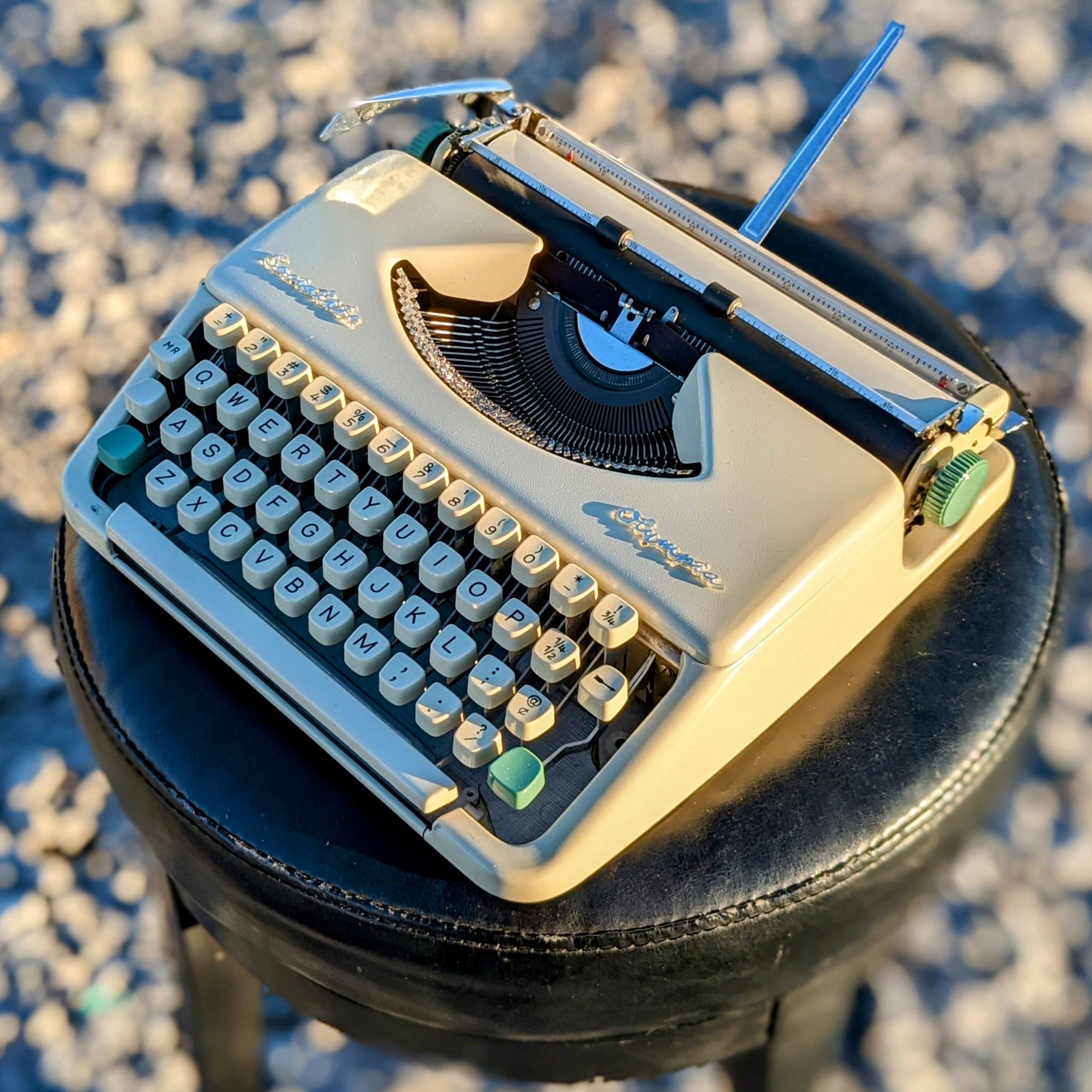 Typewriters — Shop — Nashville Typewriter