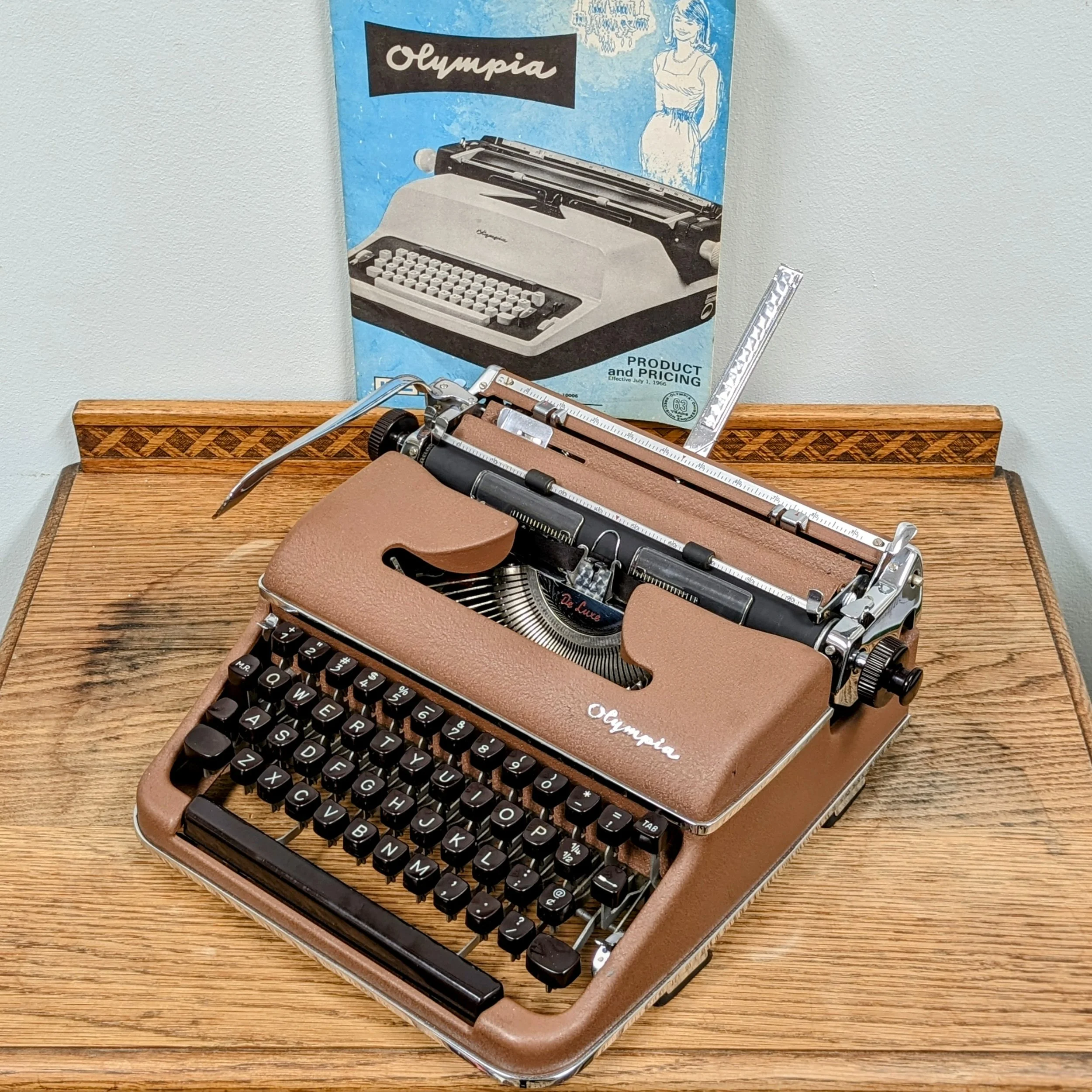 Typewriters — Shop — Nashville Typewriter
