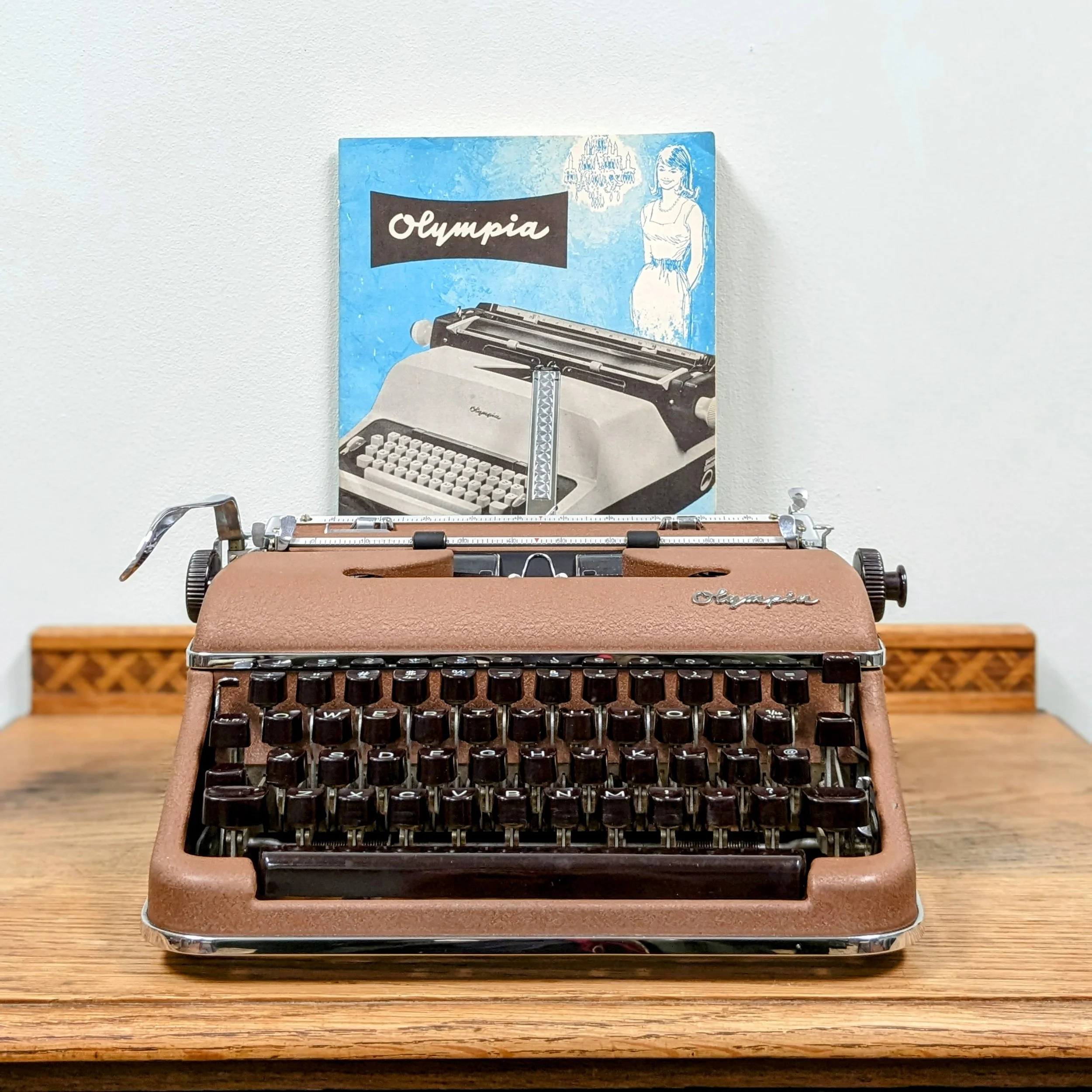 Shop — Nashville Typewriter