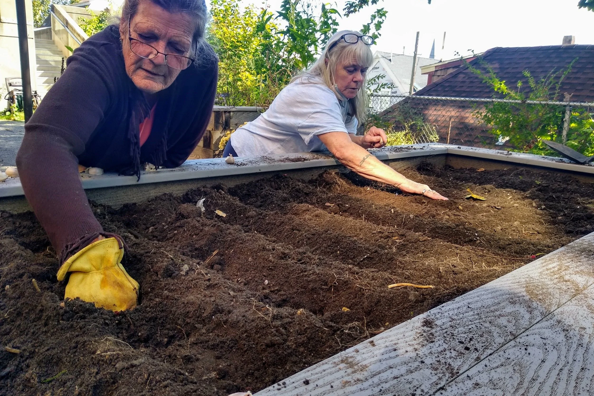 Community Programs — Backyard Growers | Join the Food Revolution