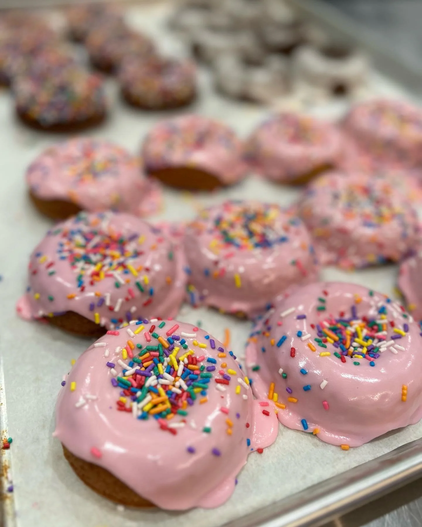 High Fidelity Bakery