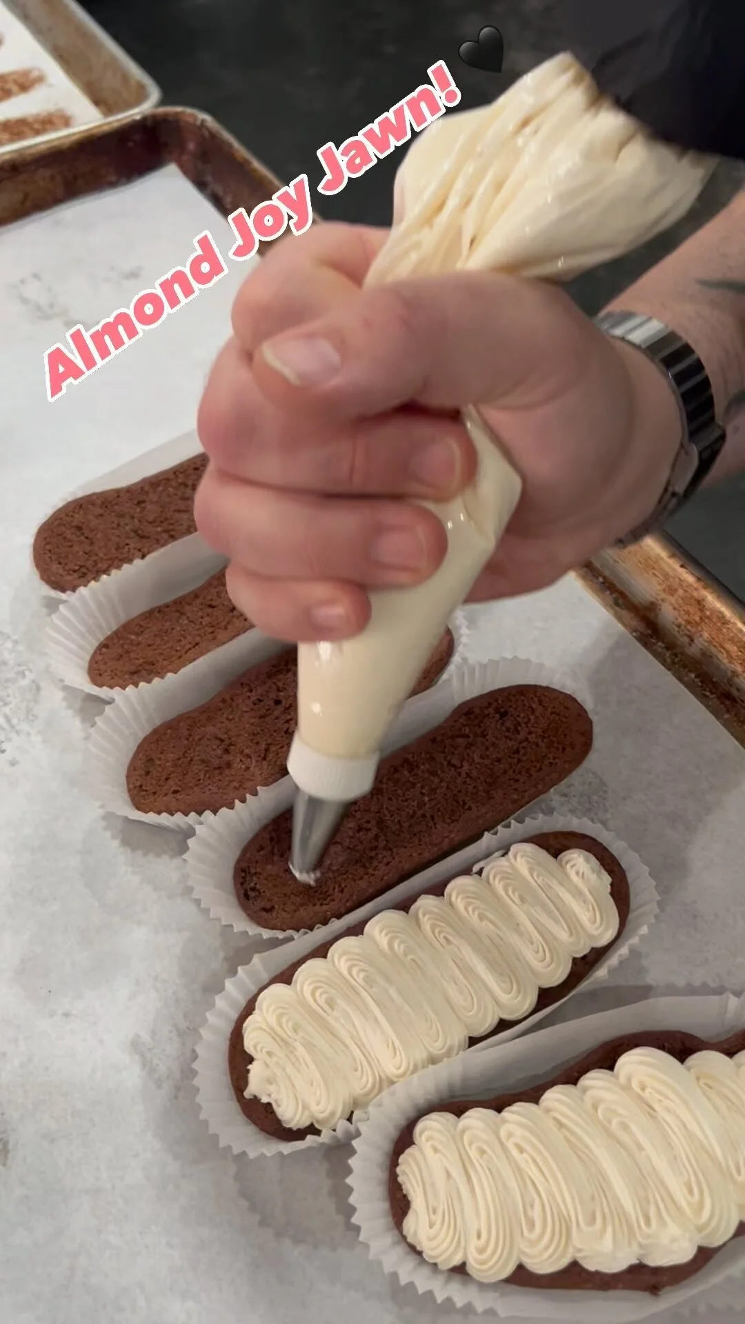 High Fidelity Bakery