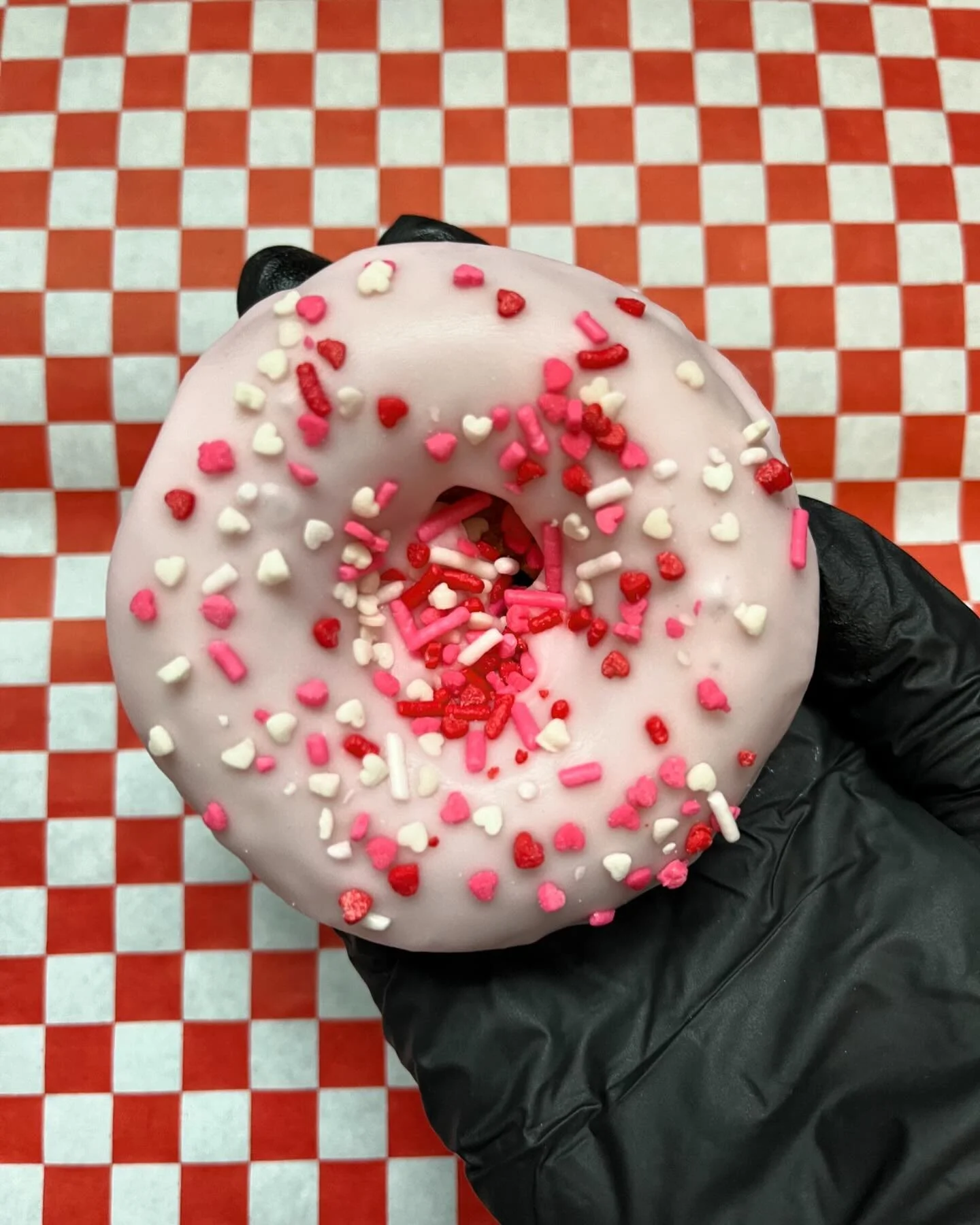 High Fidelity Bakery