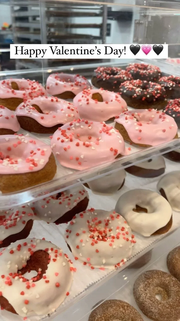 High Fidelity Bakery