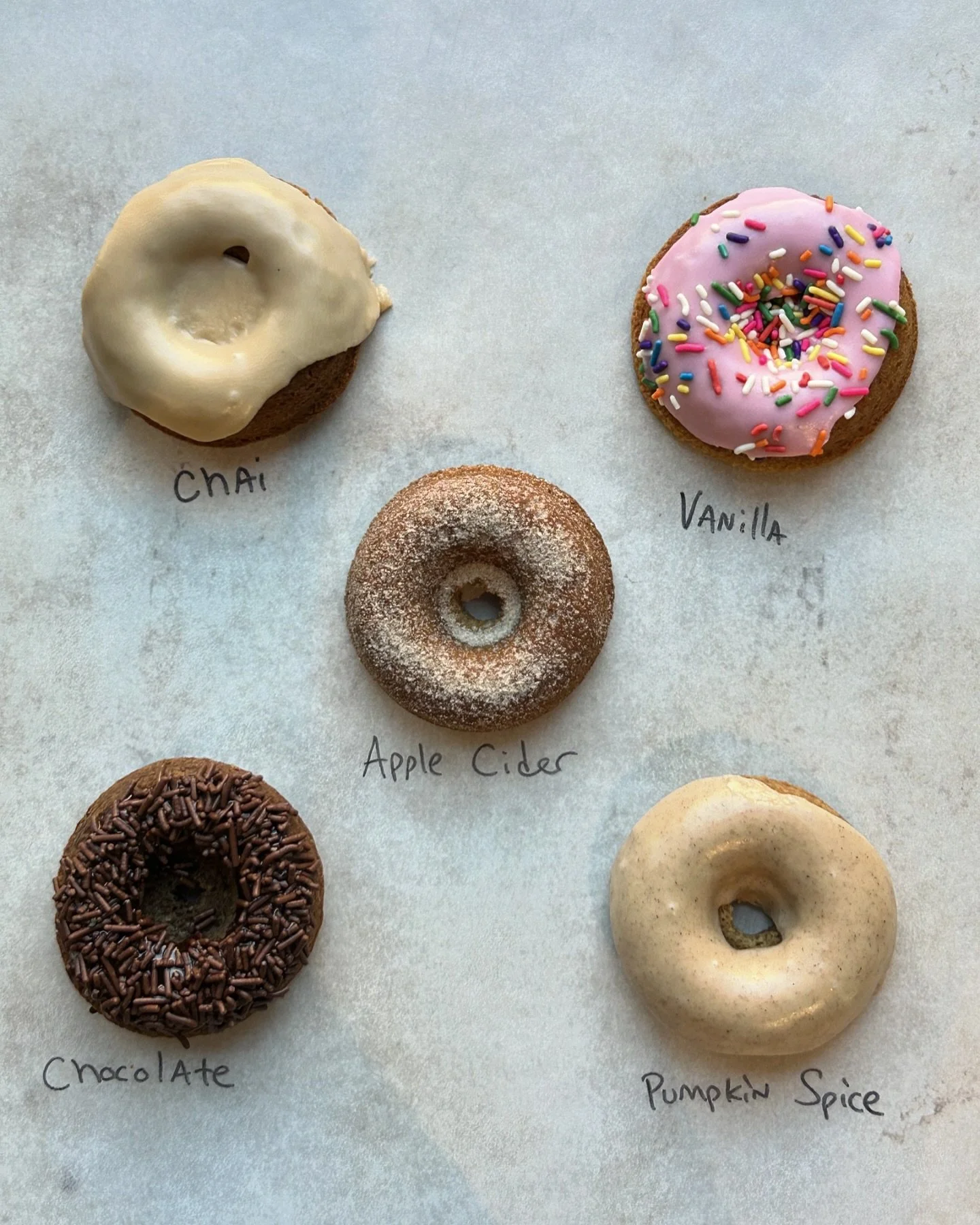 High Fidelity Bakery