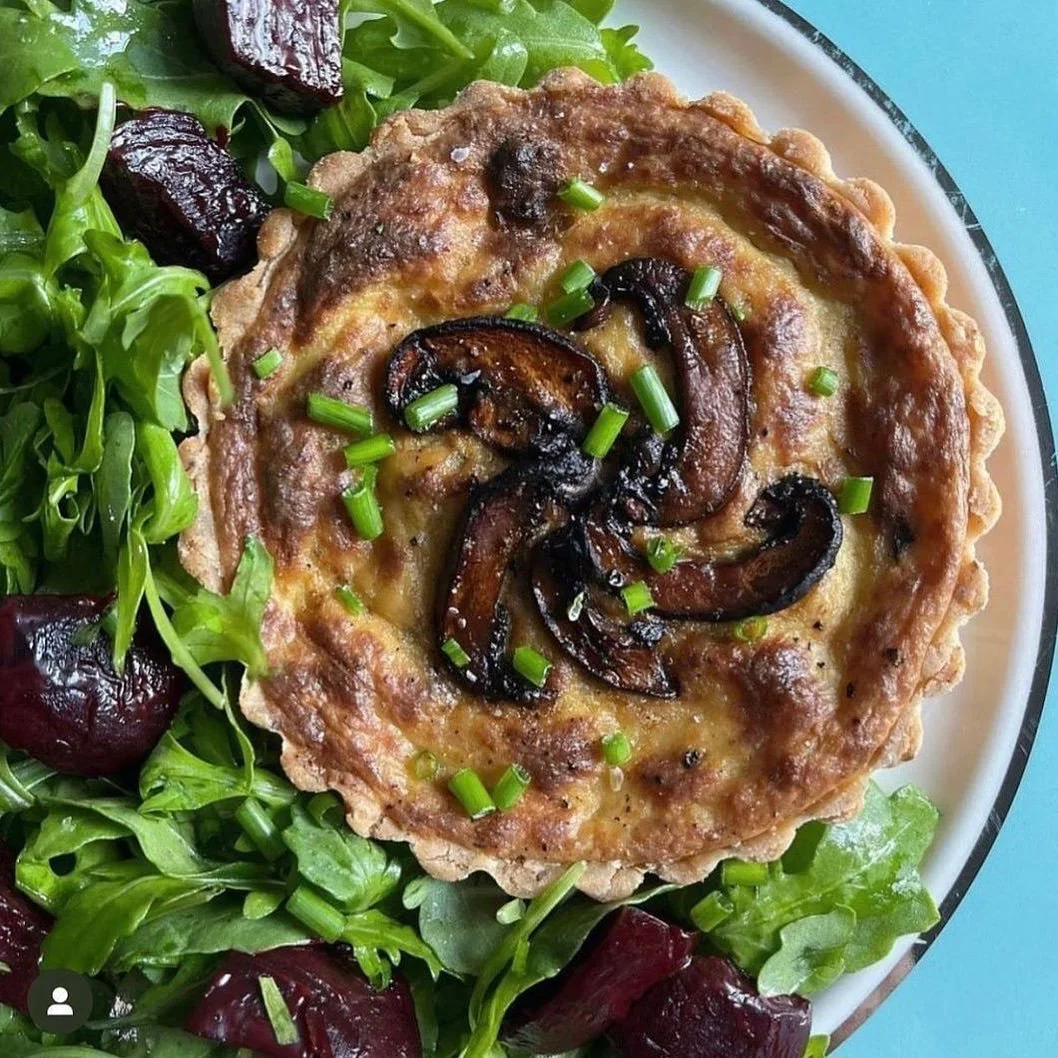 High Fidelity Bakery