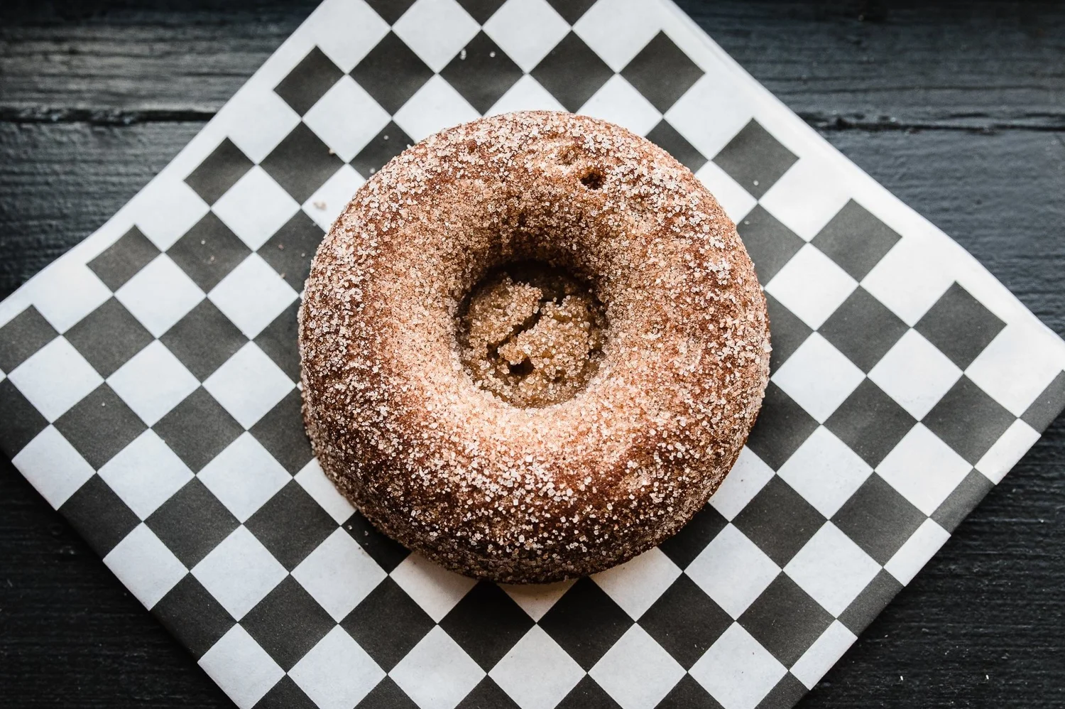 High Fidelity Bakery