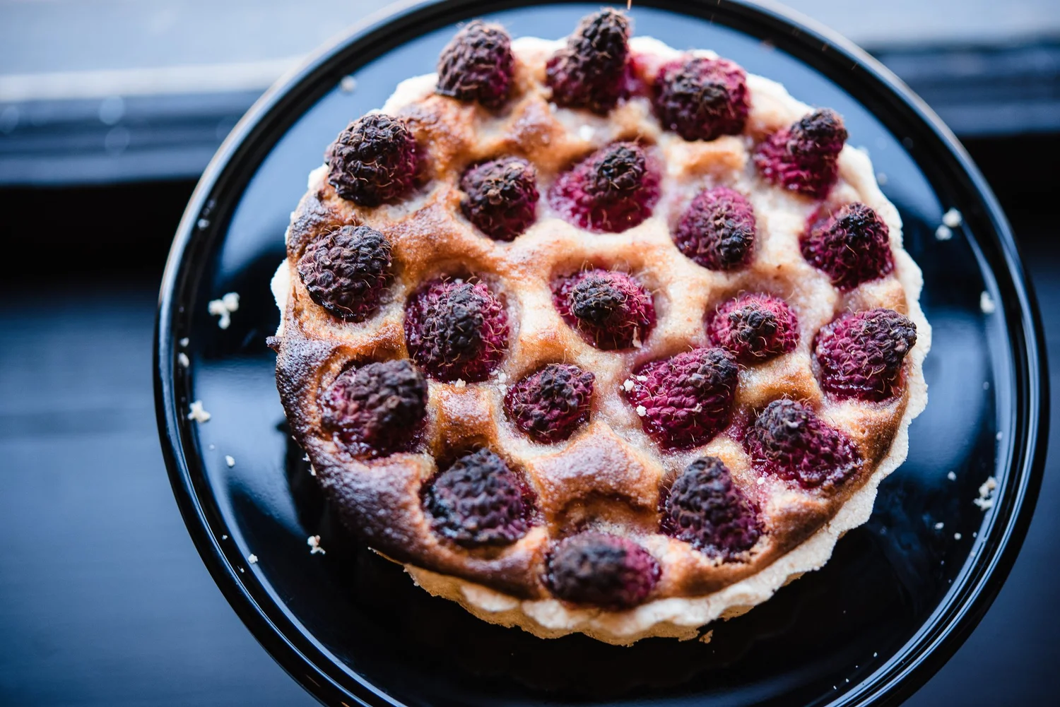 High Fidelity Bakery