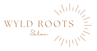 Golden Location | Wyld Roots Salon