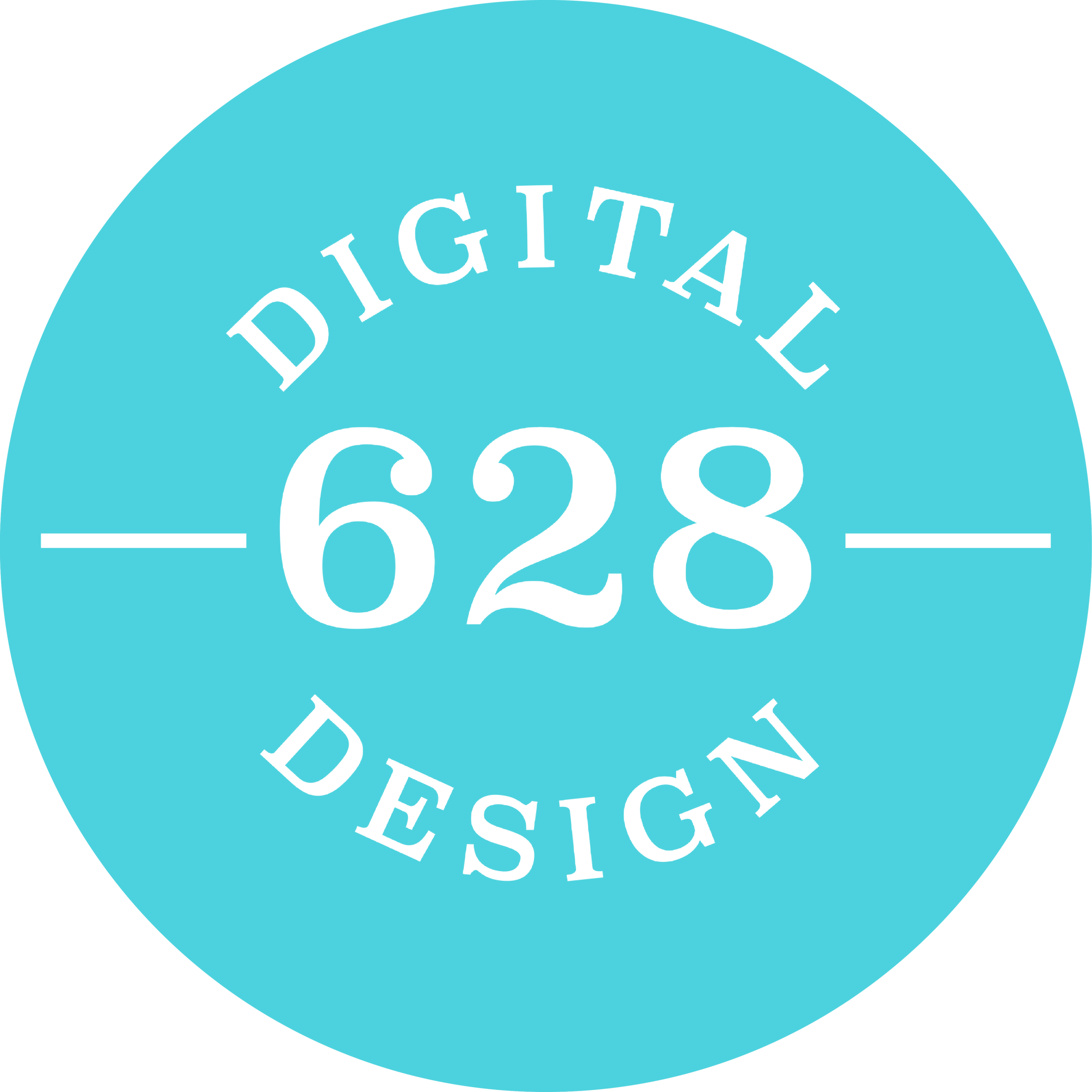 Digital Designs Logo