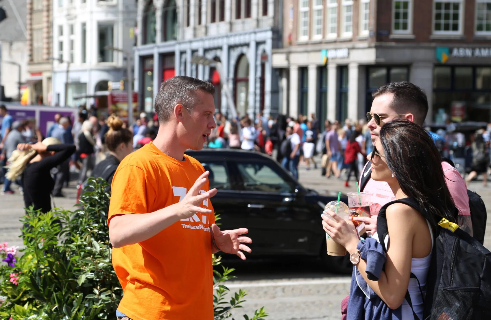 Why Jewish Mission? — International Mission to Jewish People