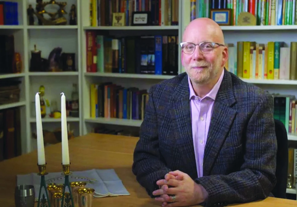 Off Grid Christianity Podcast: Joseph Steinberg interview ...