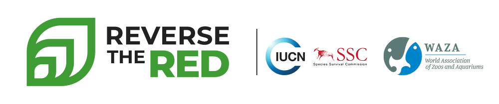 World Species Congress — Reverse the Red