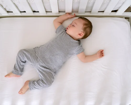 Crib & Floor Bed Guide — Hey, Sleepy Baby