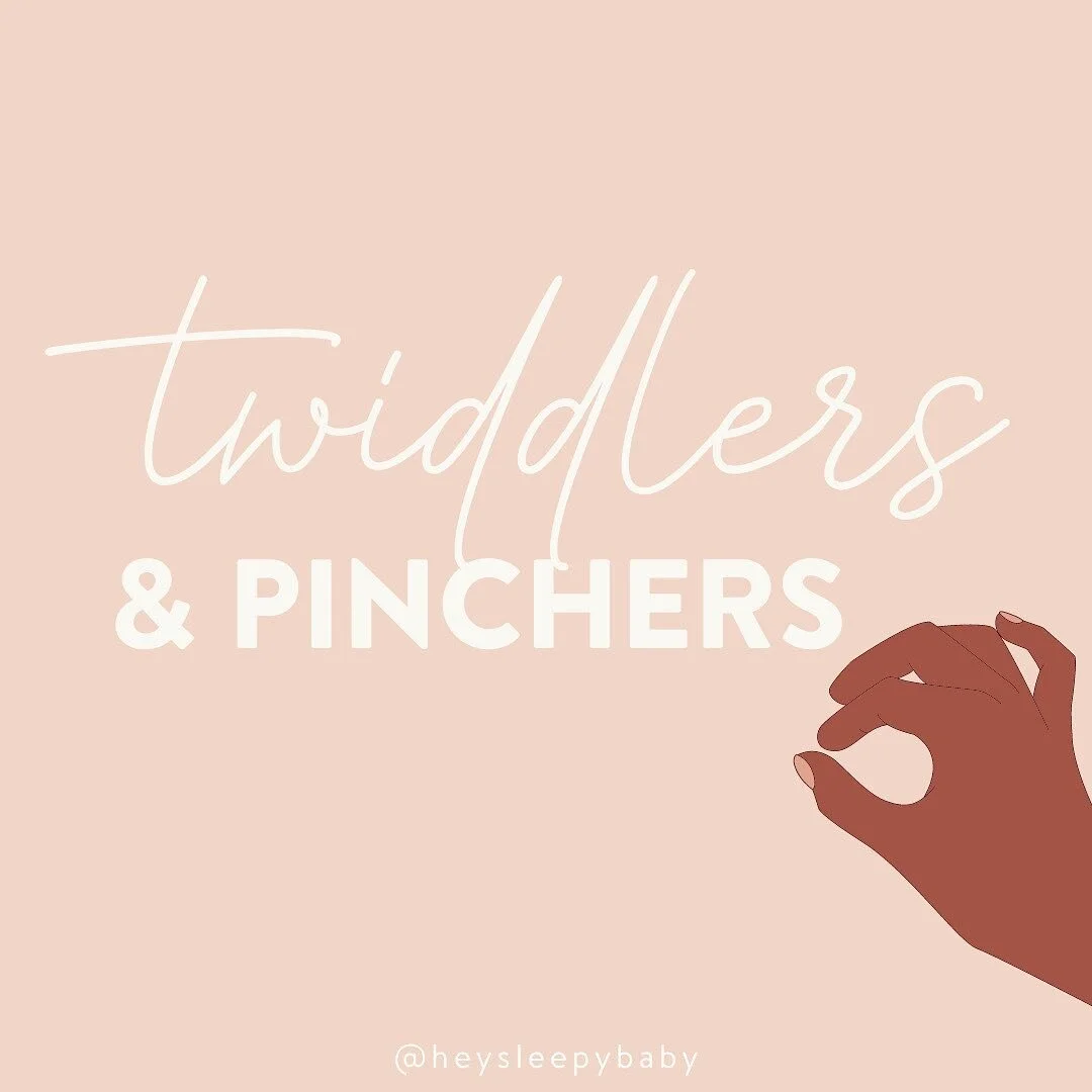 Hey, Sleepy Baby Courses + Guides — Hey, Sleepy Baby