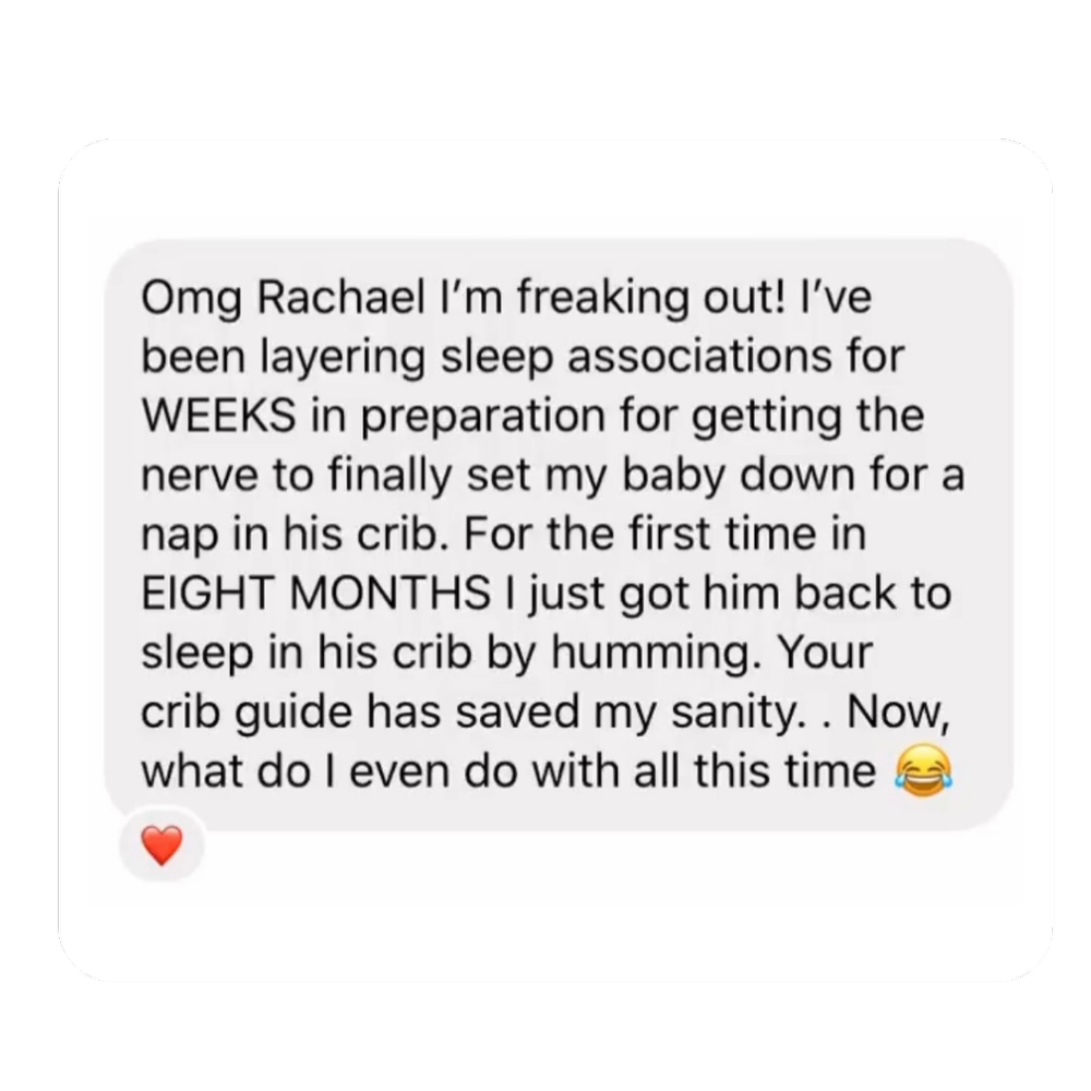 Crib & Floor Bed Guide — Hey, Sleepy Baby