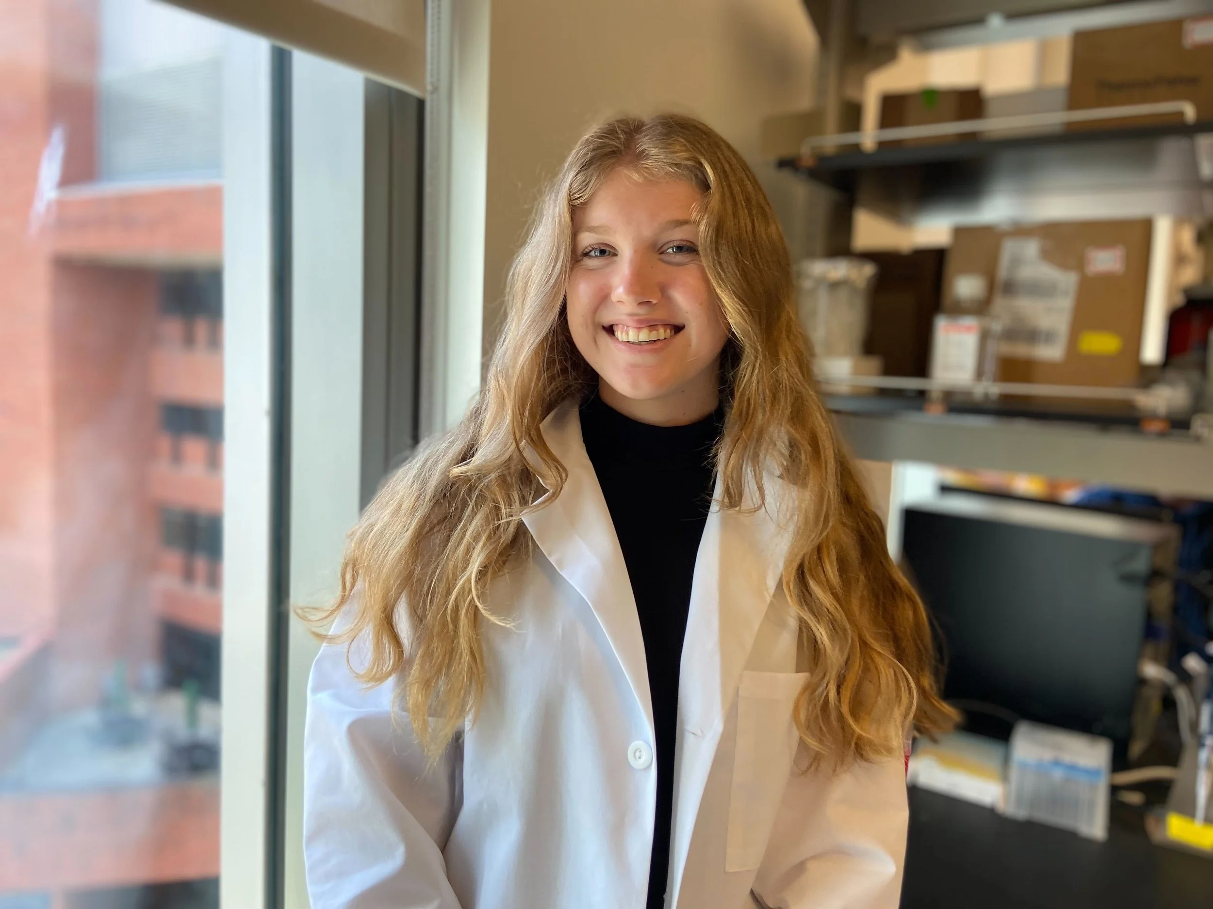 Team — Braselmann Lab