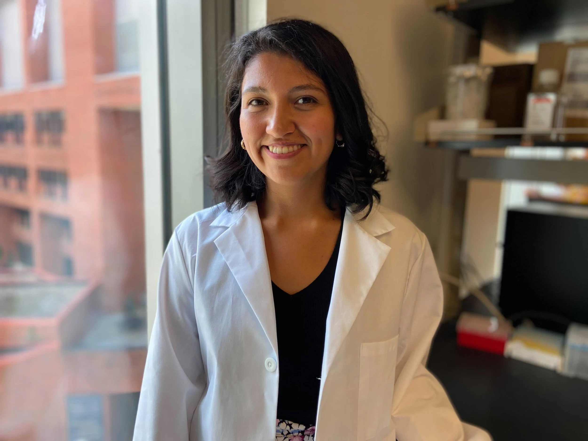 Team — Braselmann Lab