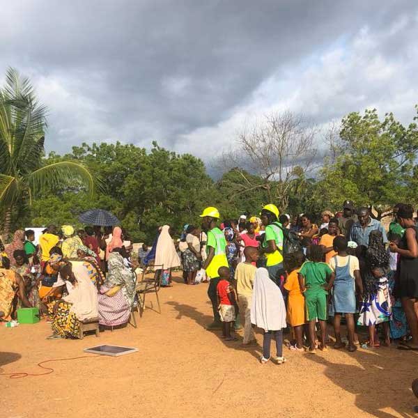 Green Girls Organisation