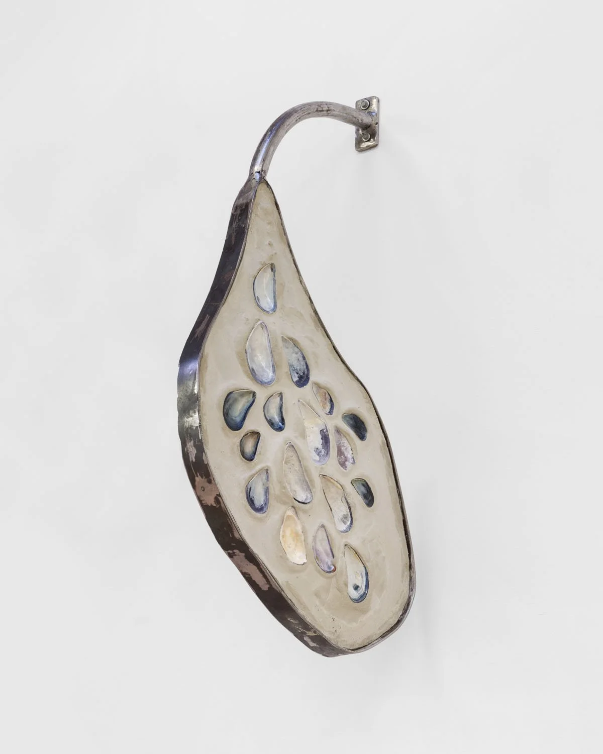 MUSSEL TEARS — Tori Wrånes