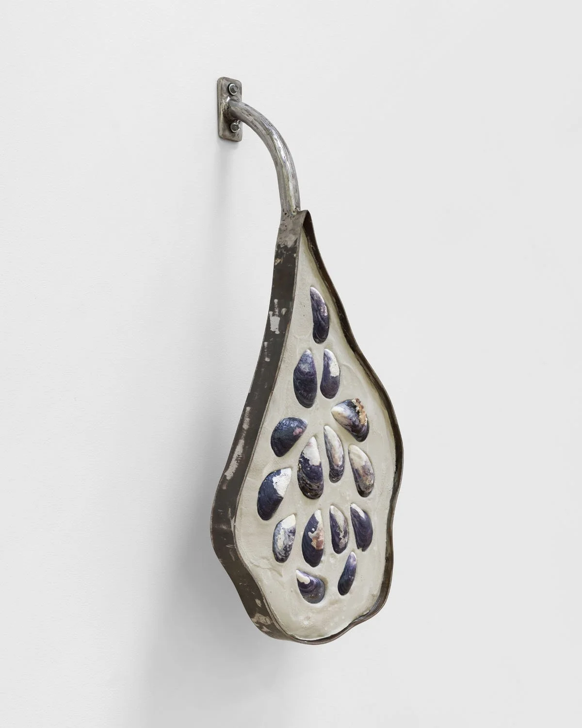 MUSSEL TEARS — Tori Wrånes