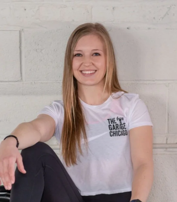 COACHES — THE GARAGE CHICAGO