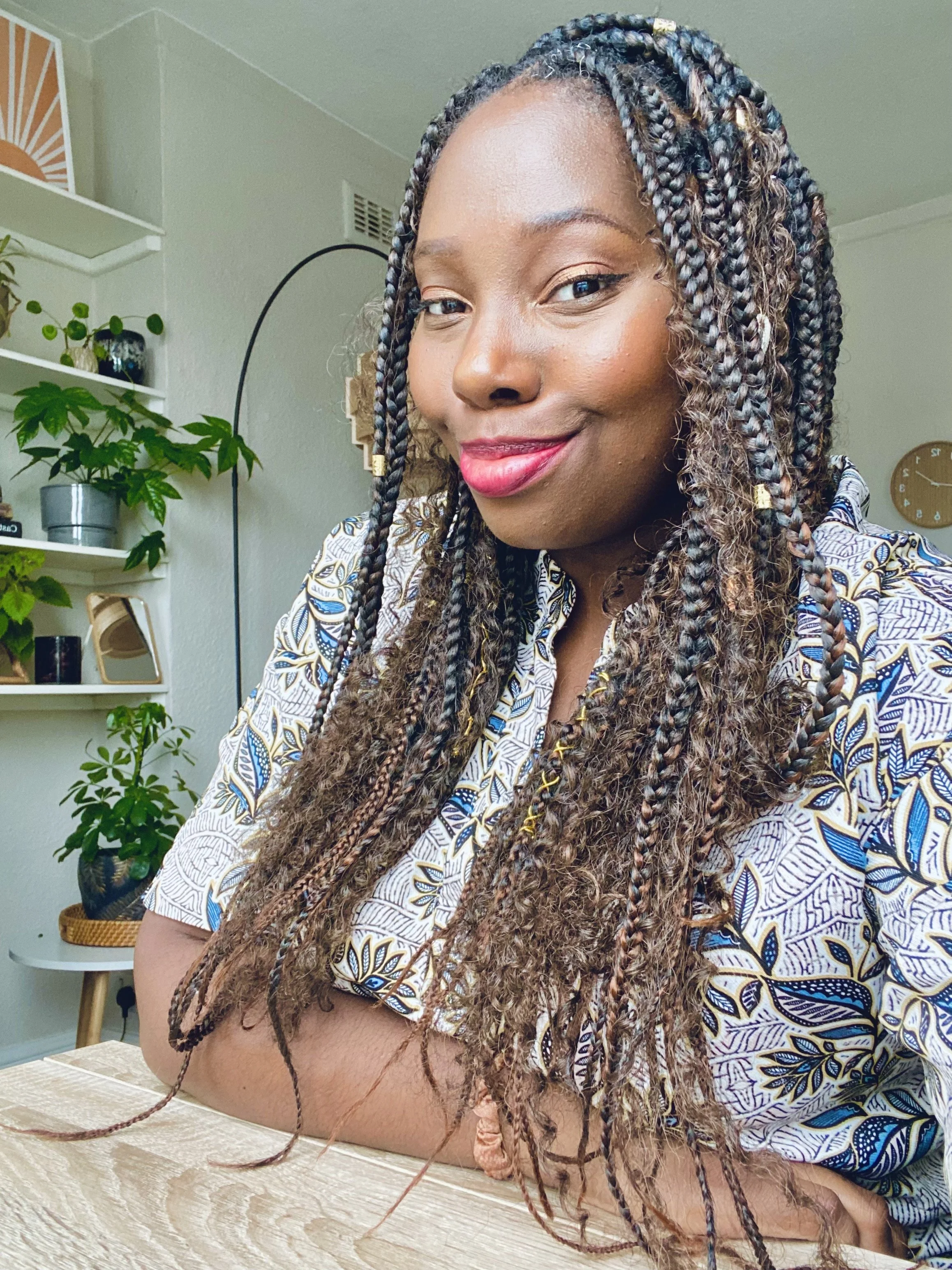 Tasha Bailey's Instagram, Twitter & Facebook on IDCrawl