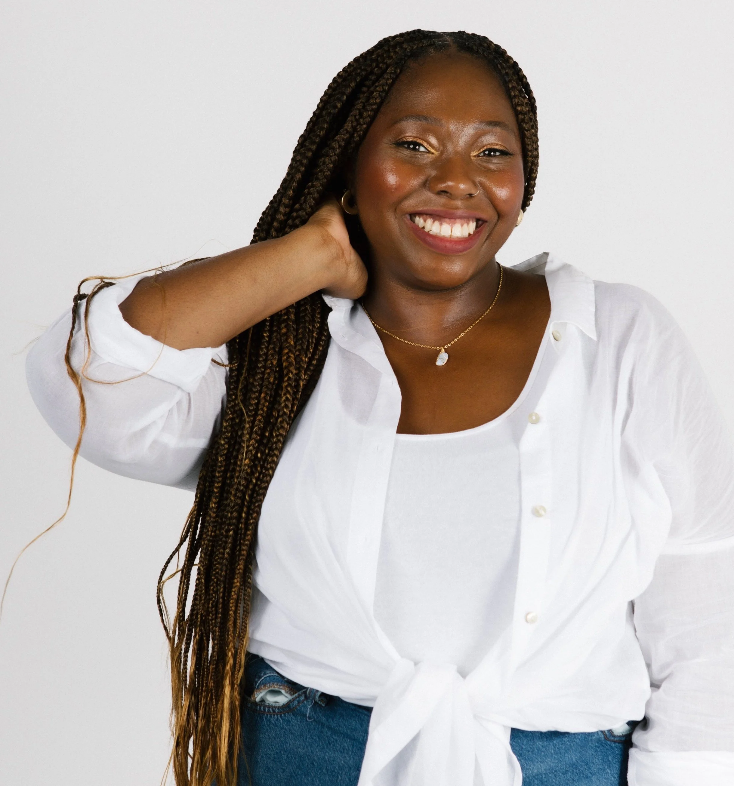 about — Tasha Bailey