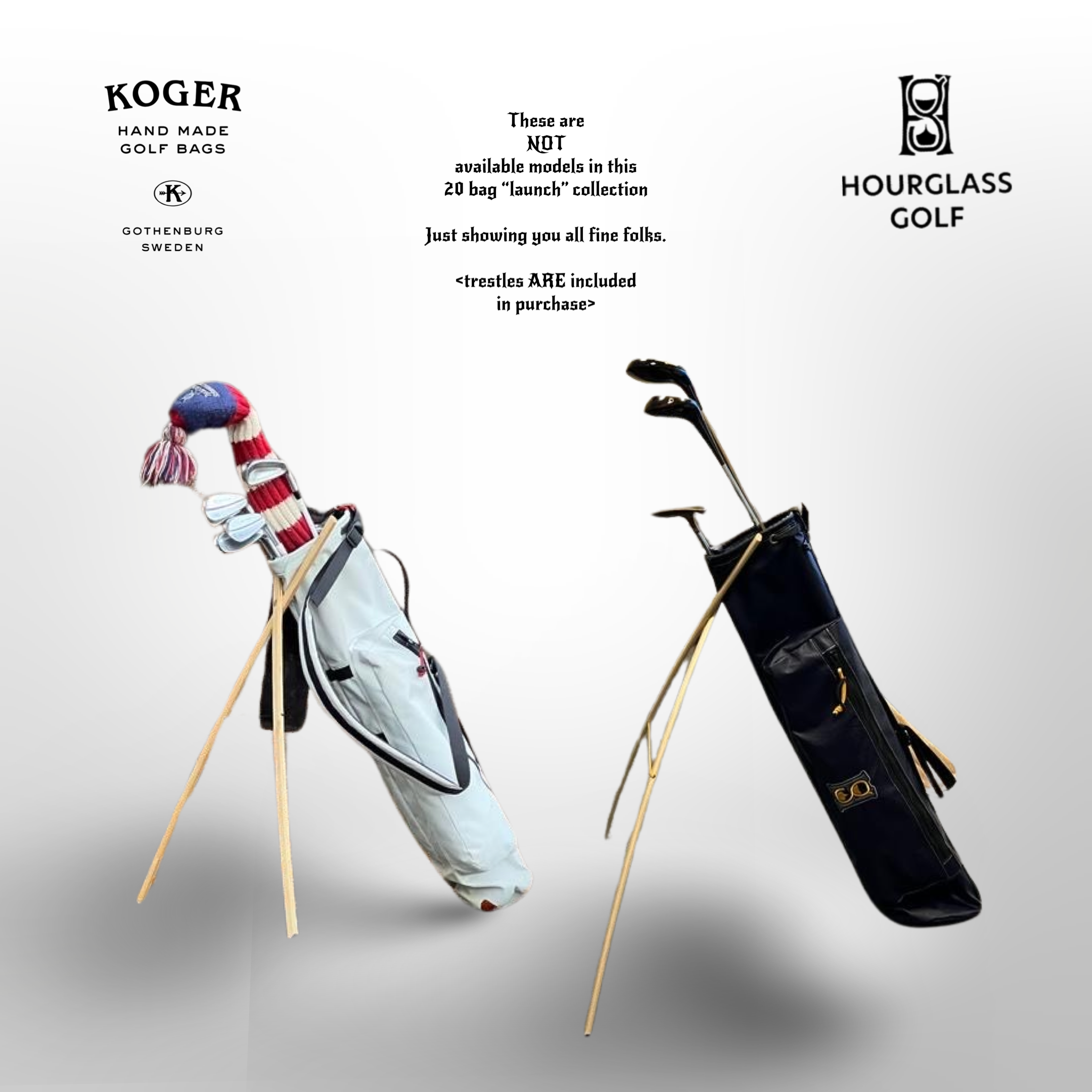 A curated collection of the very best golf clubs in the world. Often ...