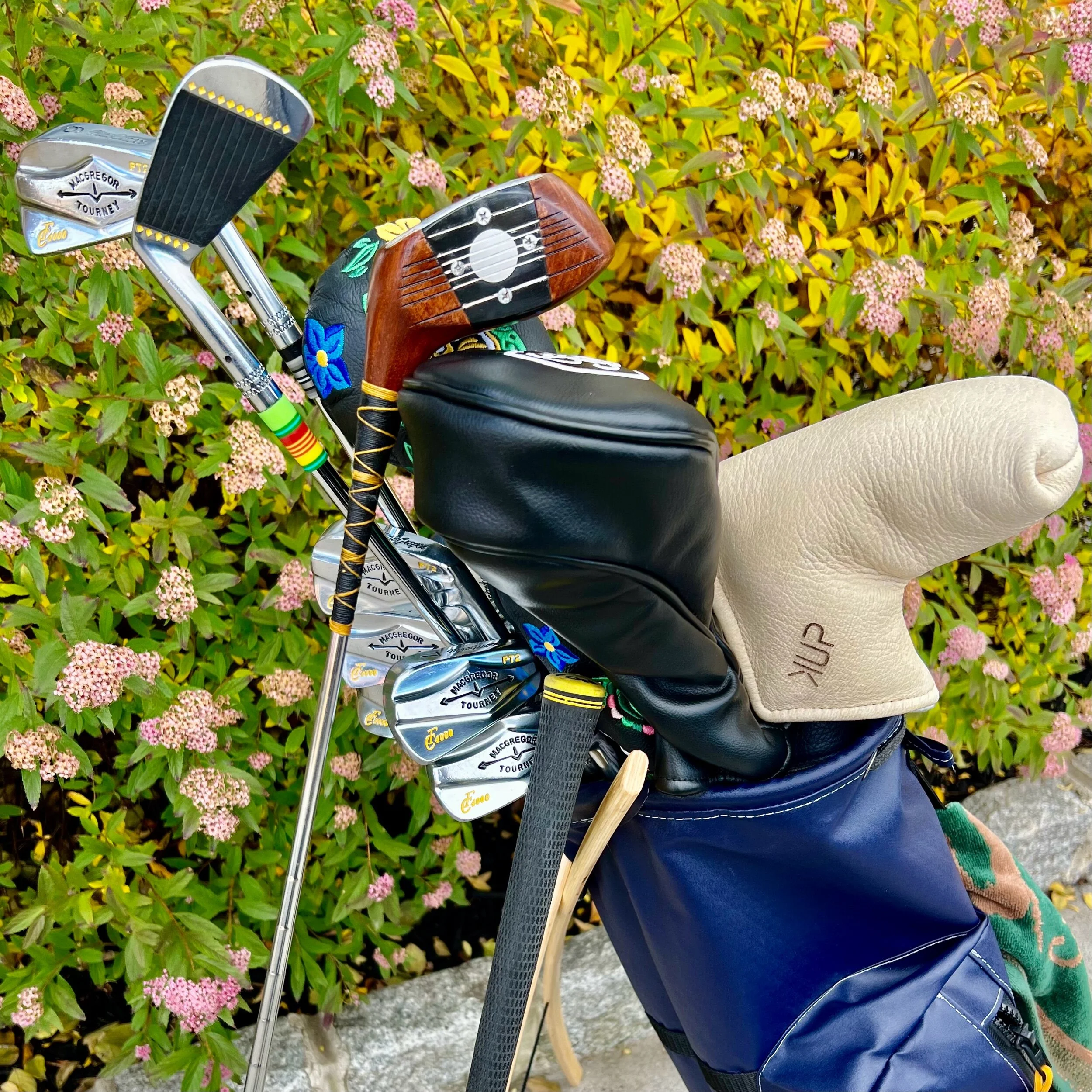 A curated collection of the very best golf clubs in the world. Often ...