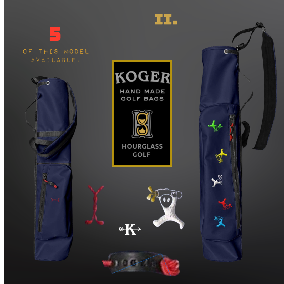 A curated collection of the very best golf clubs in the world. Often ...