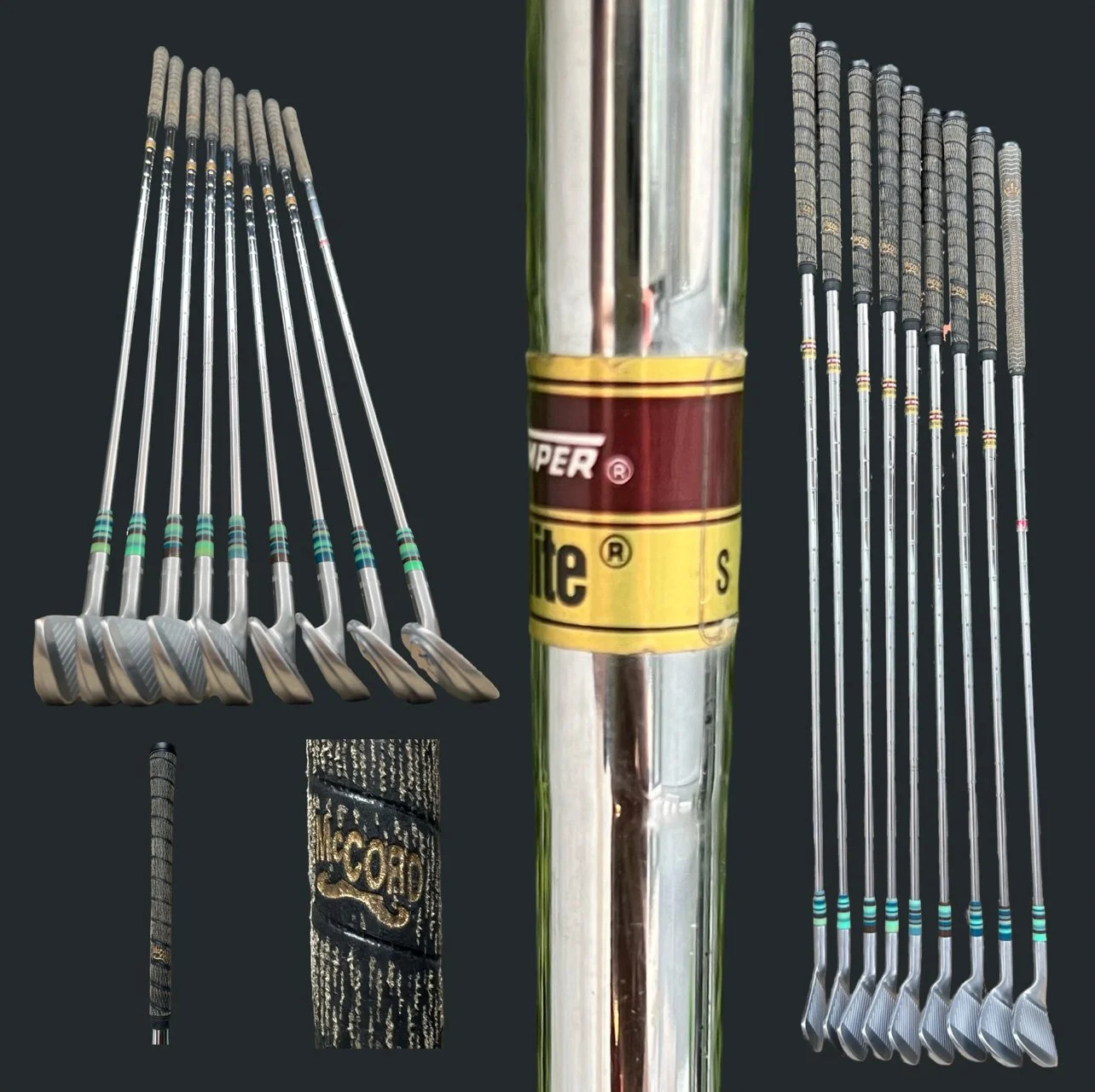 A curated collection of the very best golf clubs in the world. Often ...