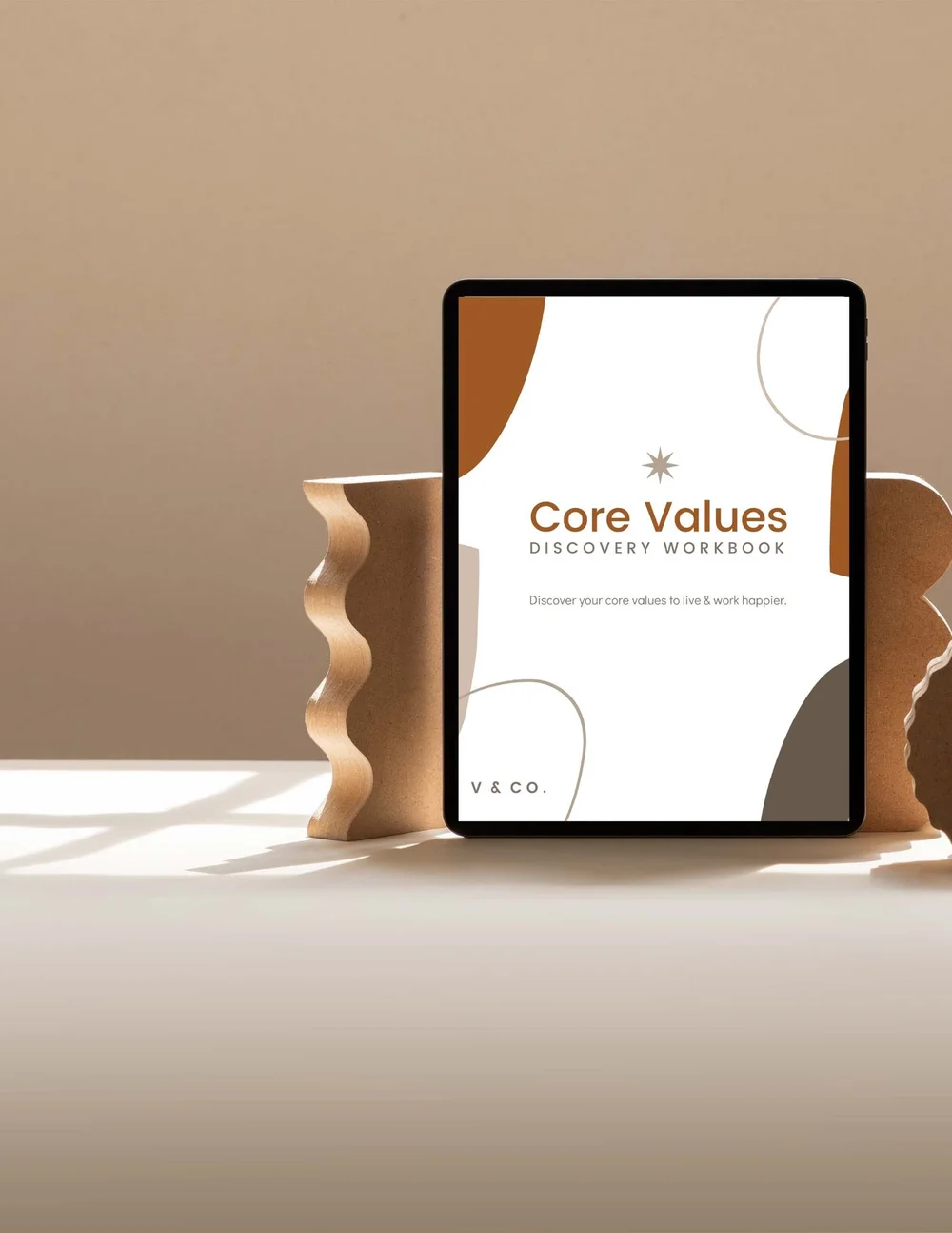 Discover Your Core Values: North Stars for Work and Life — V & CO Coaching