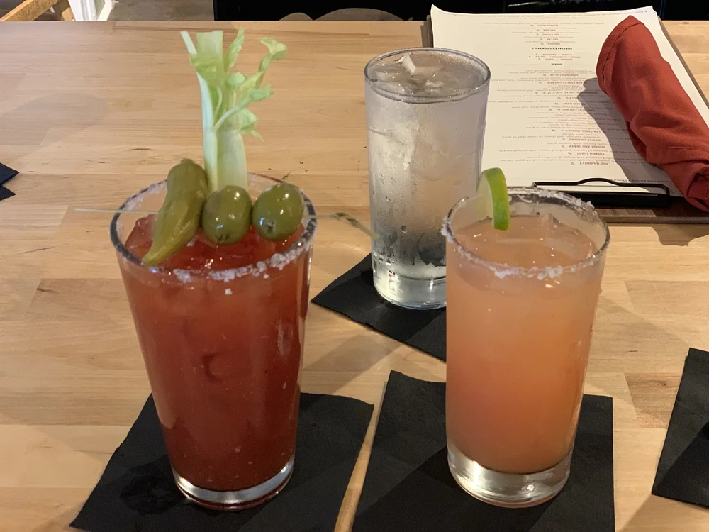 Woodbridge General Store — Woodbridge Inn