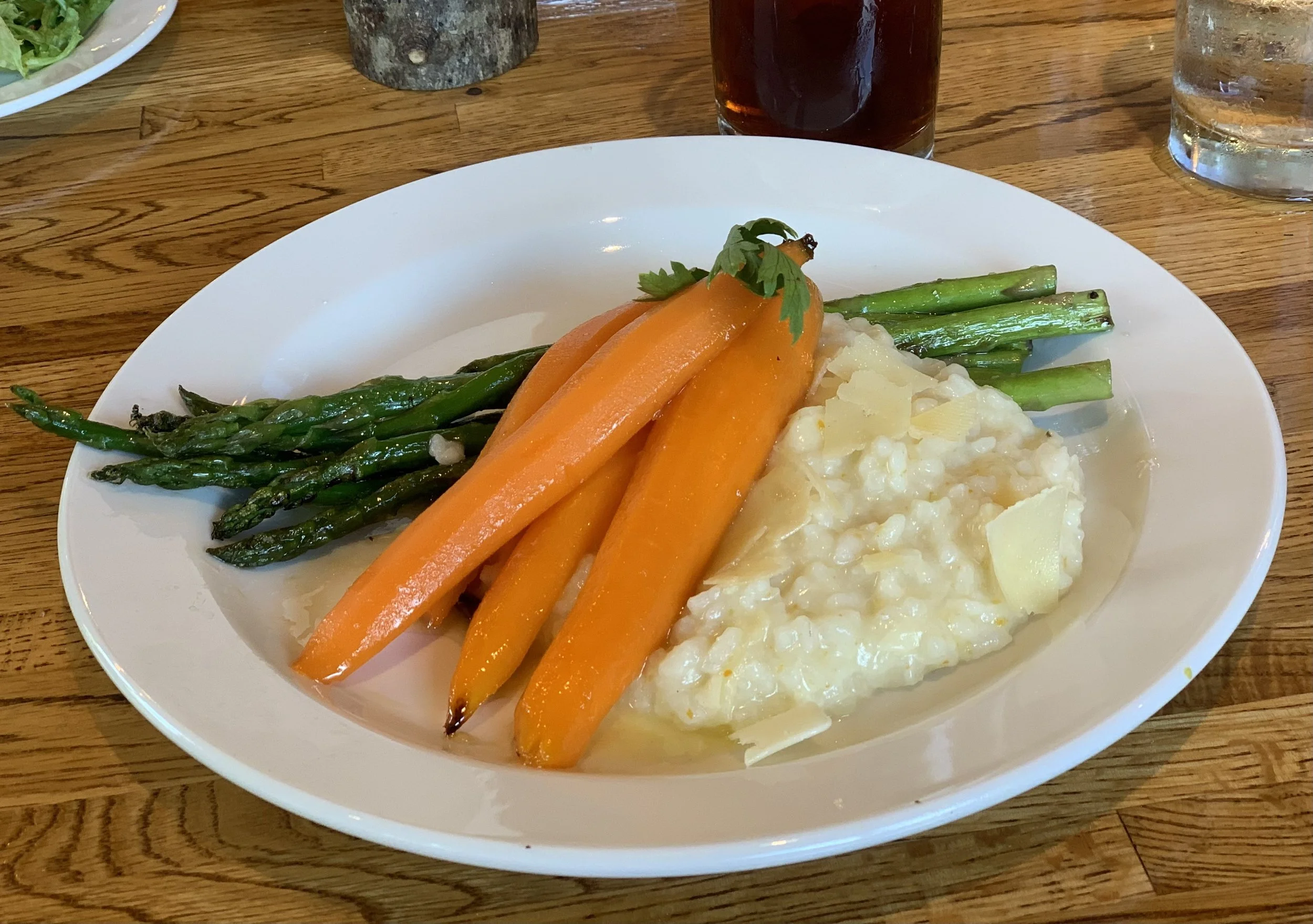 Woodbridge Tavern — Woodbridge Inn