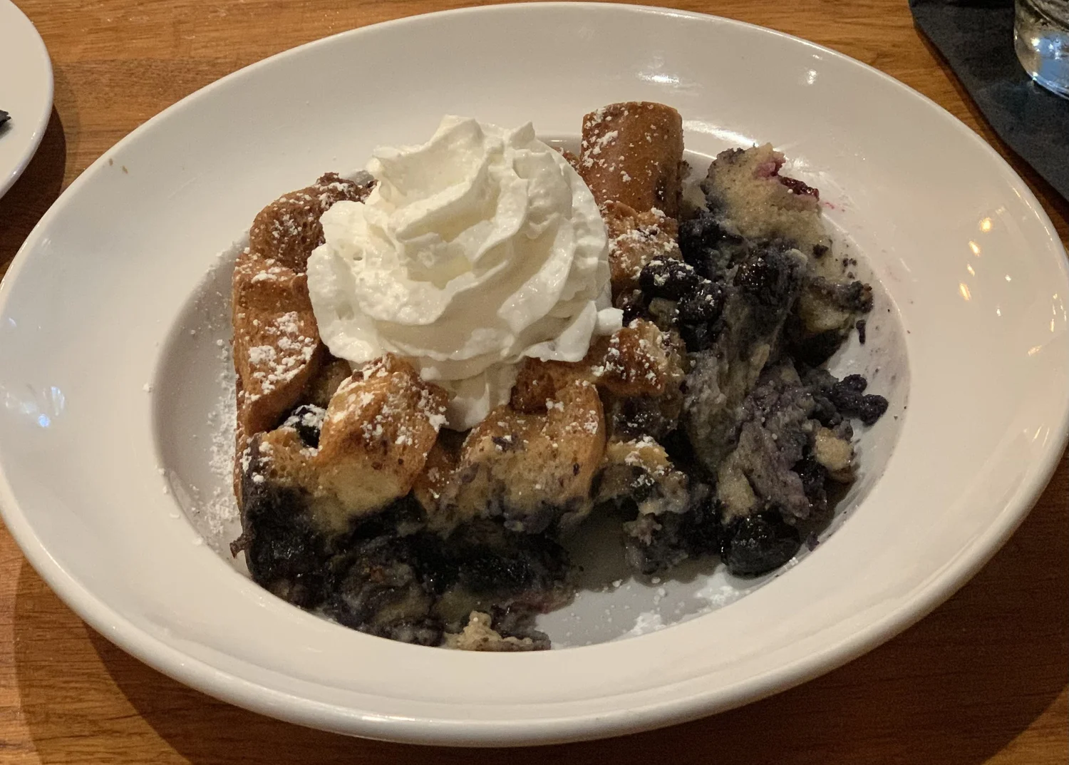 Woodbridge Tavern — Woodbridge Inn