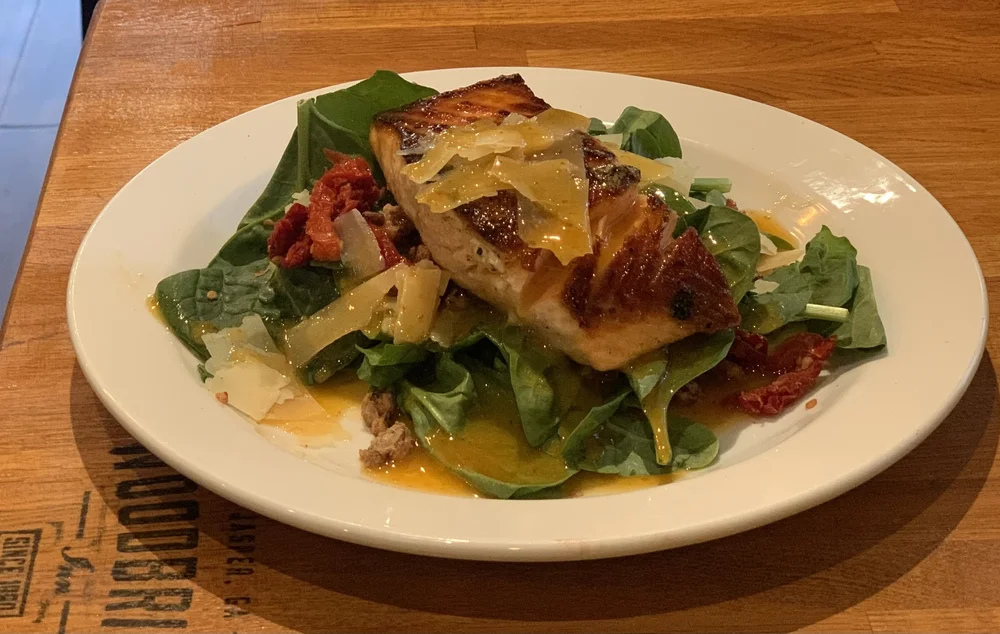 Woodbridge Tavern — Woodbridge Inn