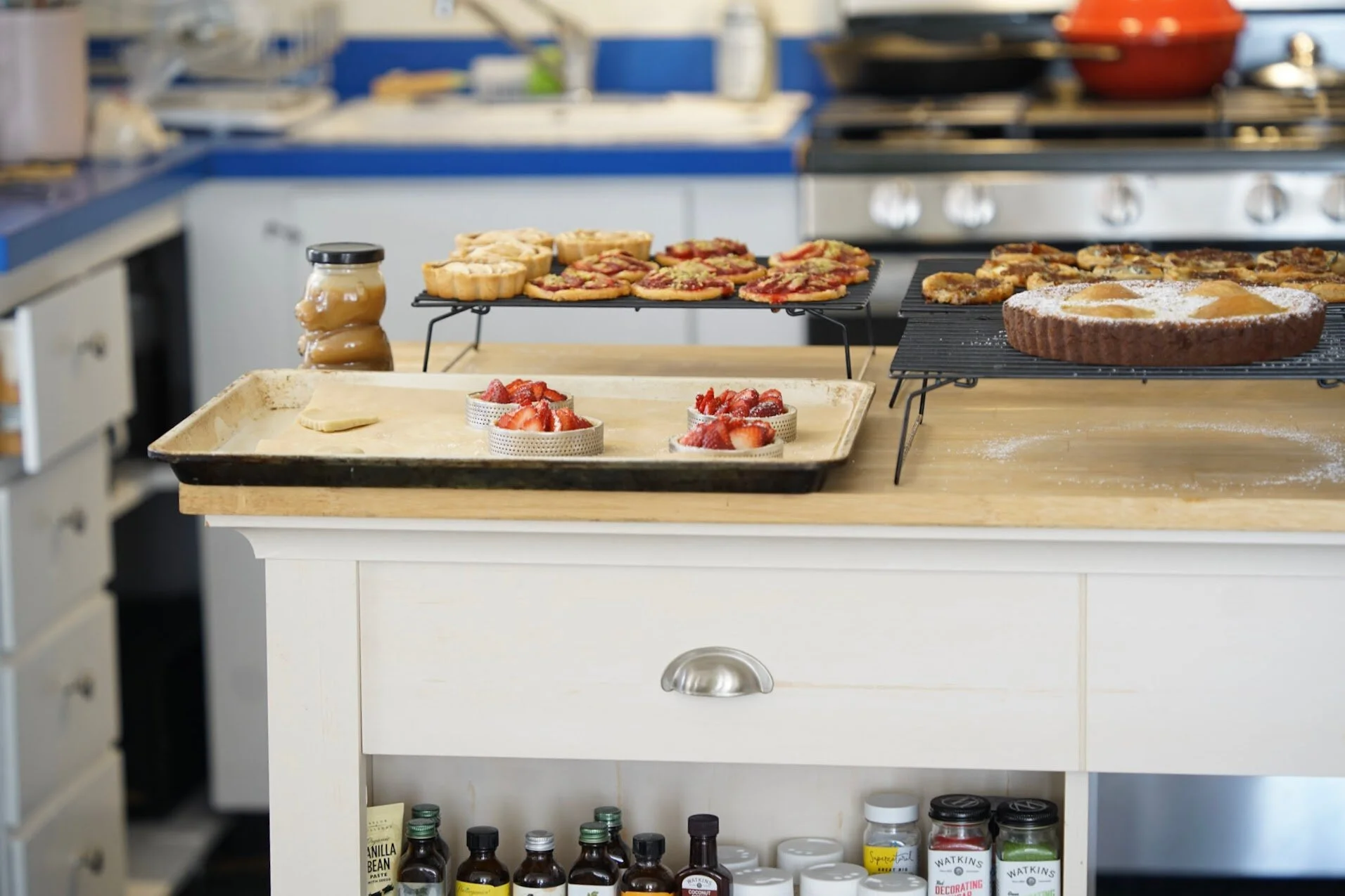 About Us — Bonté Bakery