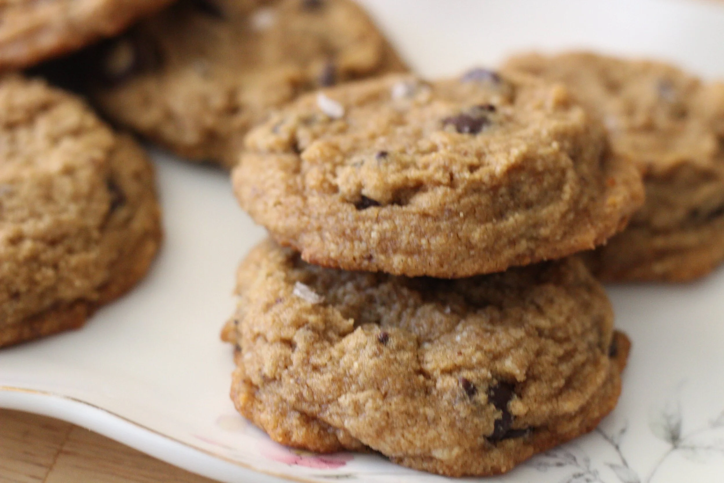 Gallery — Bonté Bakery