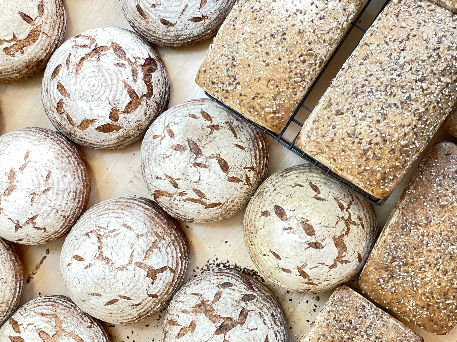 Bonté Bakery
