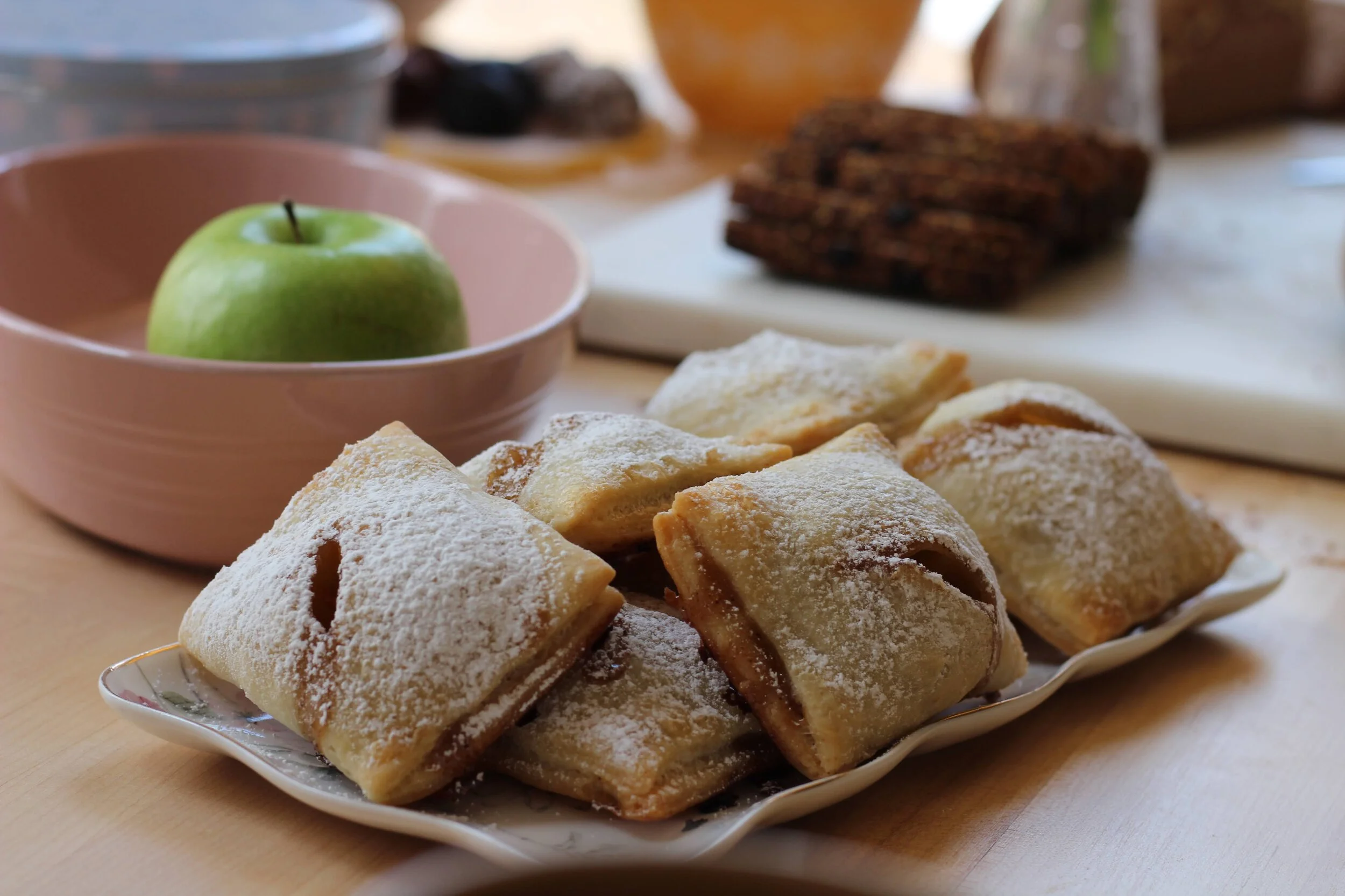 Gallery — Bonté Bakery