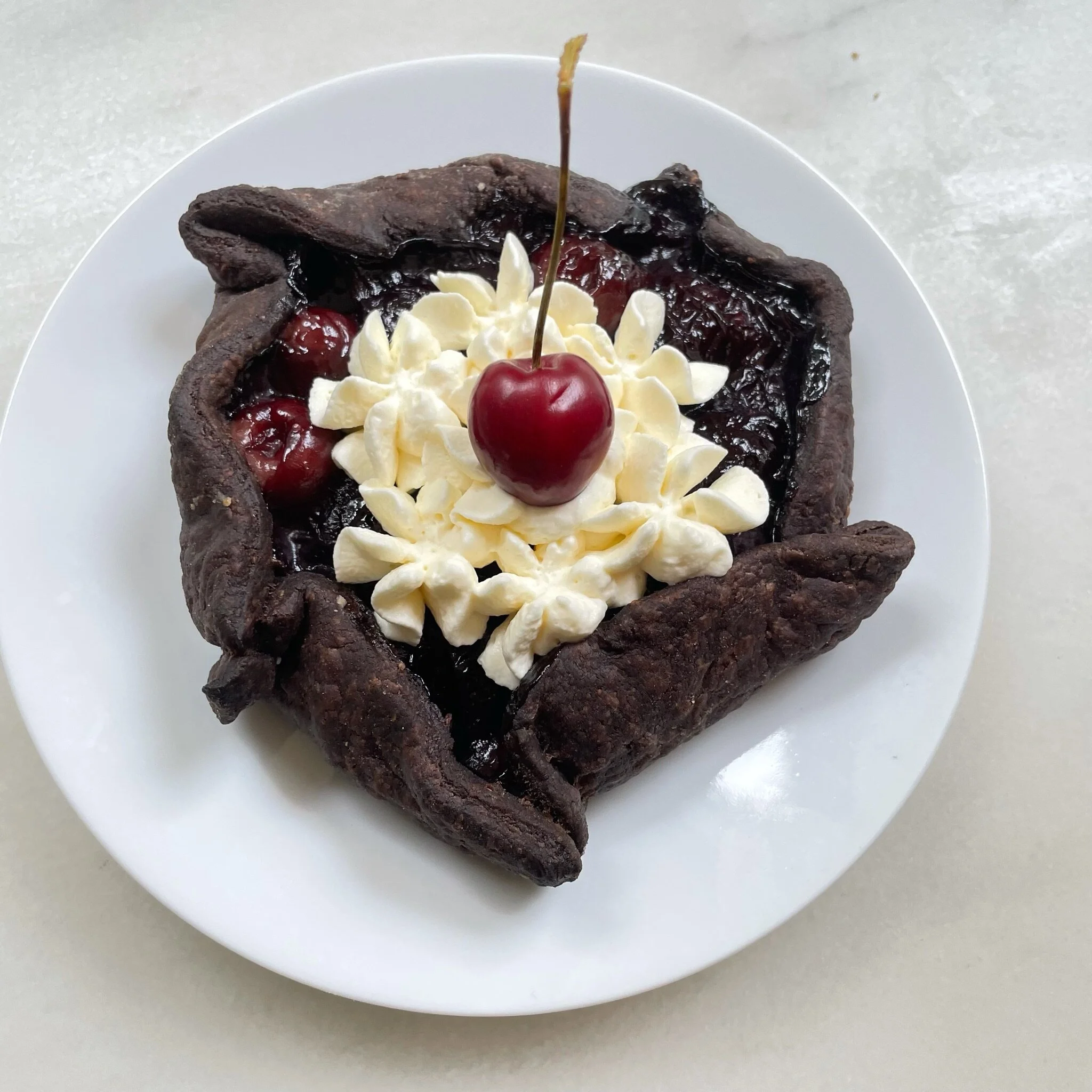 Gallery — Bonté Bakery