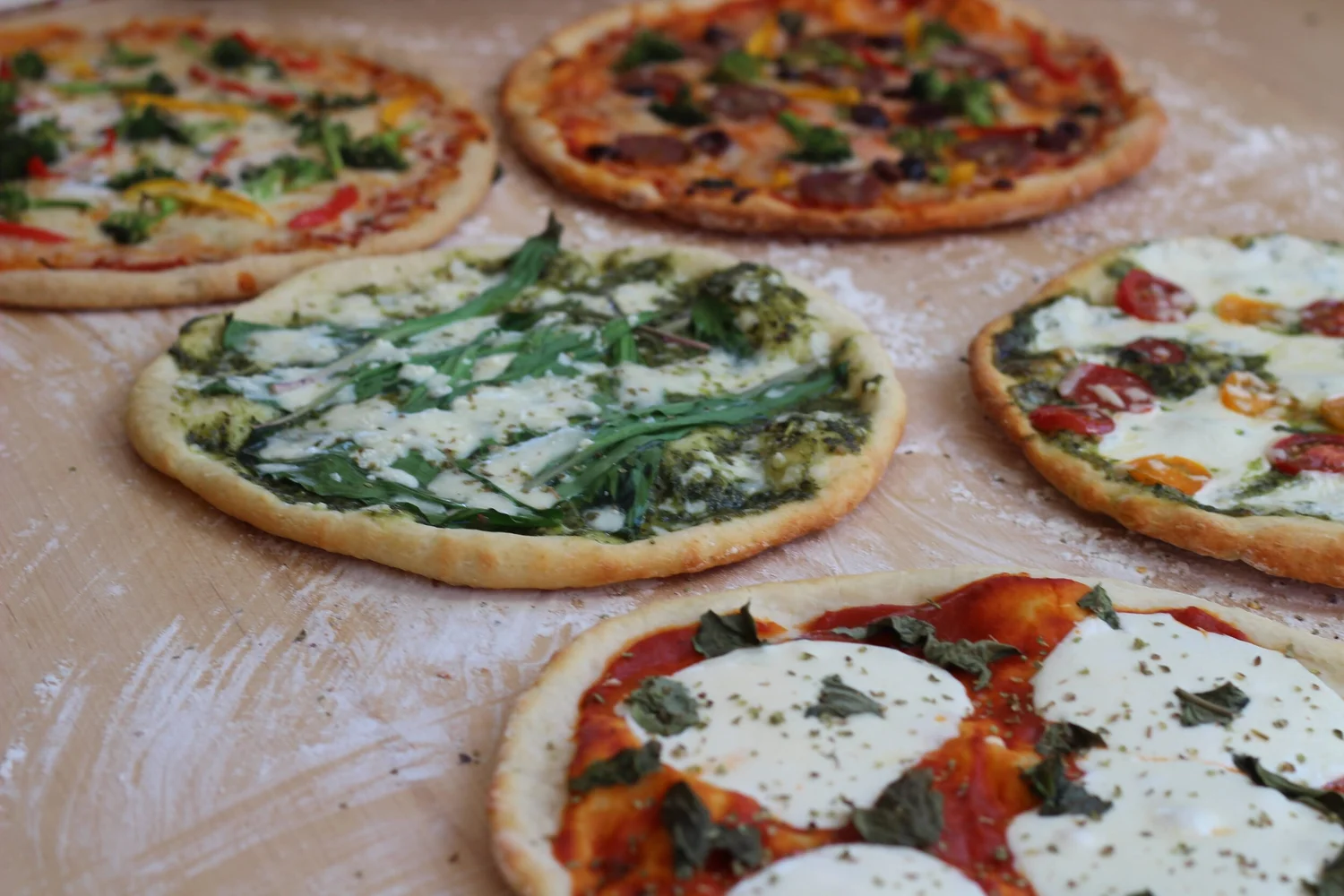 Bread Shop Bonté Bakery