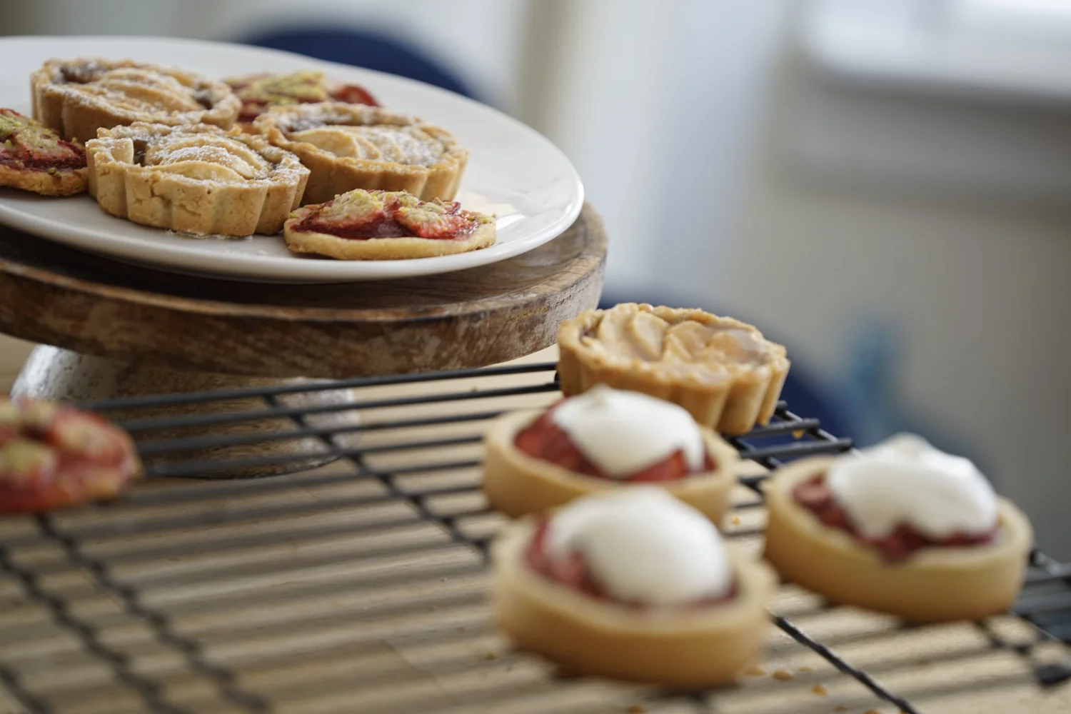 Gallery — Bonté Bakery