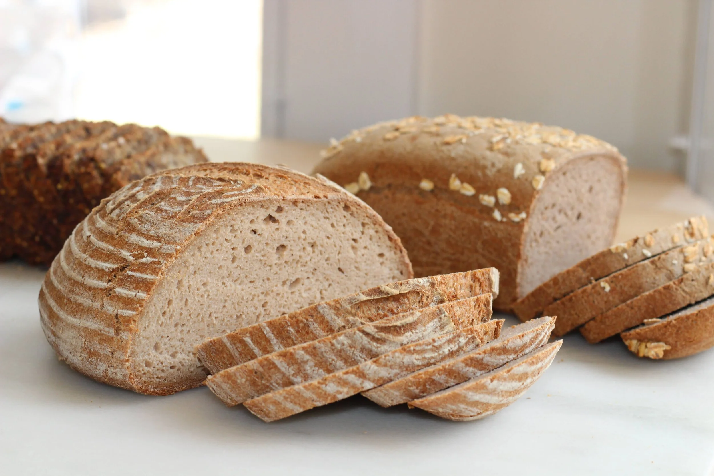 Gallery — Bonté Bakery