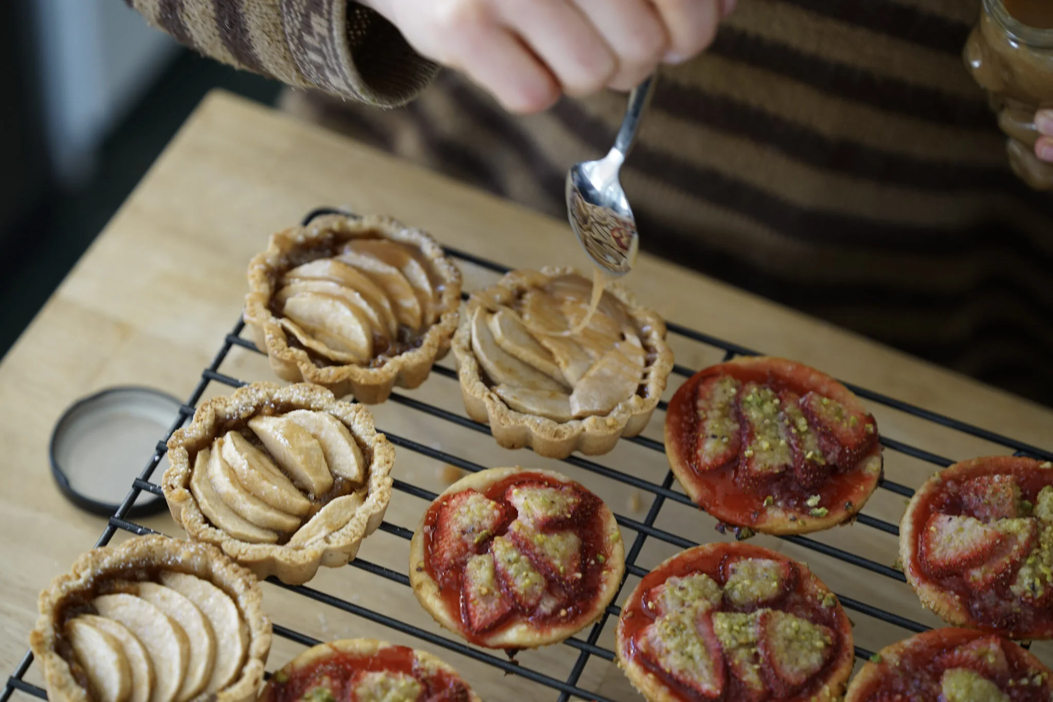 Gallery — Bonté Bakery