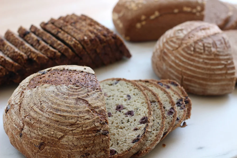 Gallery — Bonté Bakery