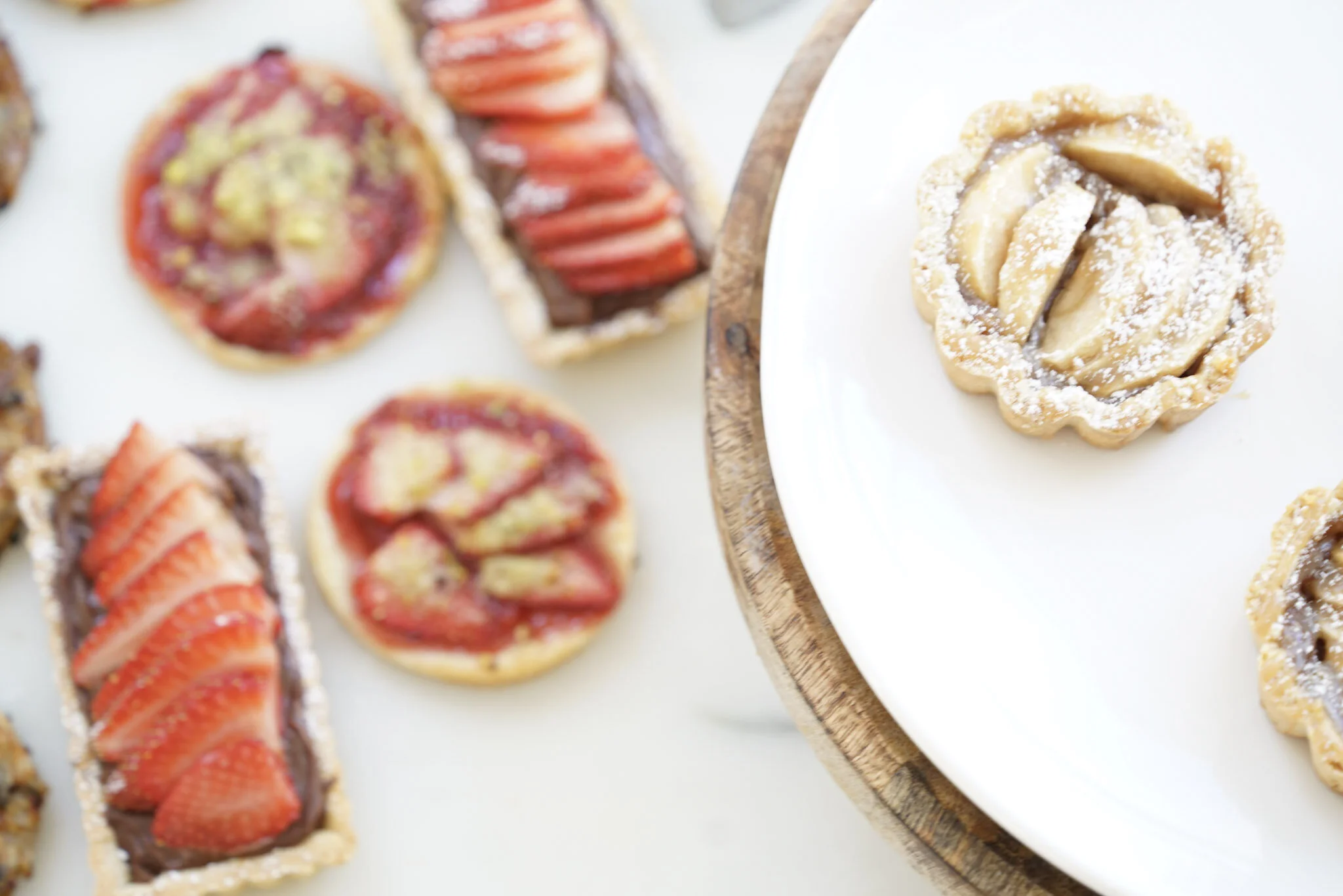 Gallery — Bonté Bakery