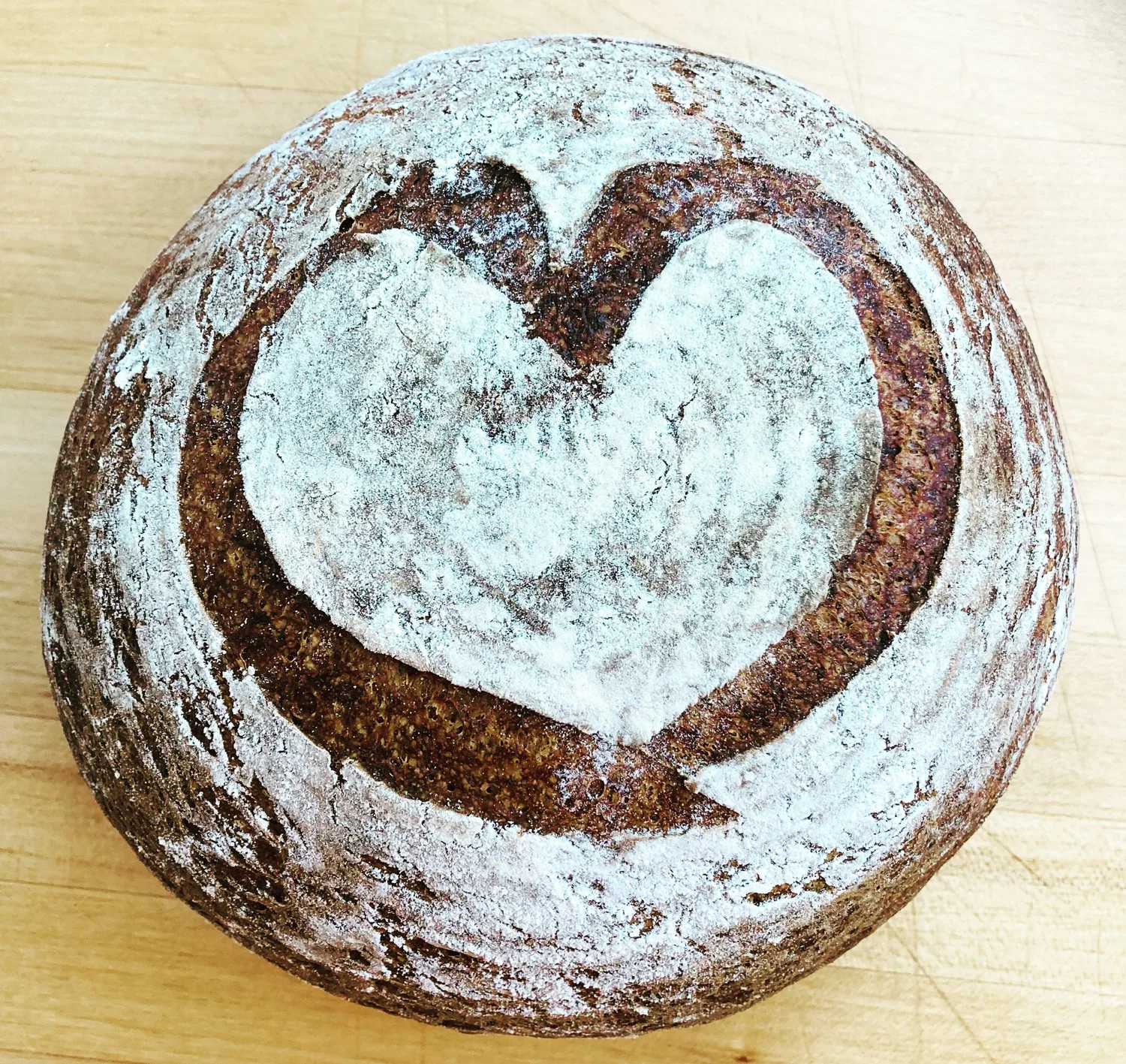 Bonté Bakery